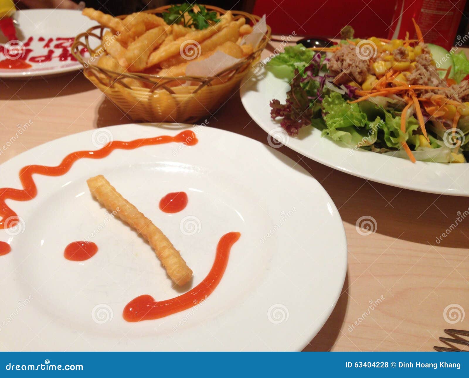 Smile and food stock photo. Image of face, happy, happiness - 63404228