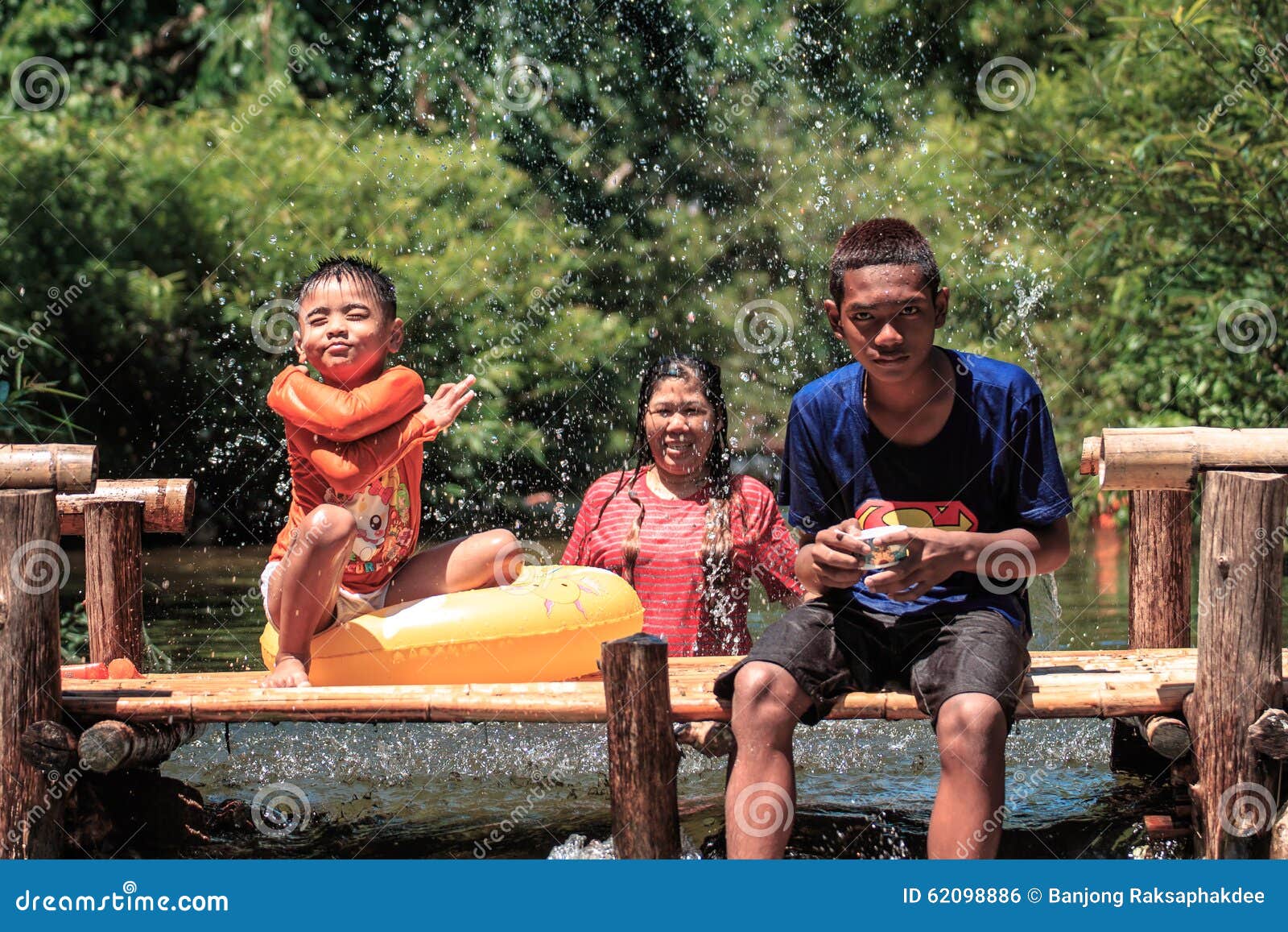 Smile fun editorial photo. Image of natural, playing - 62098886