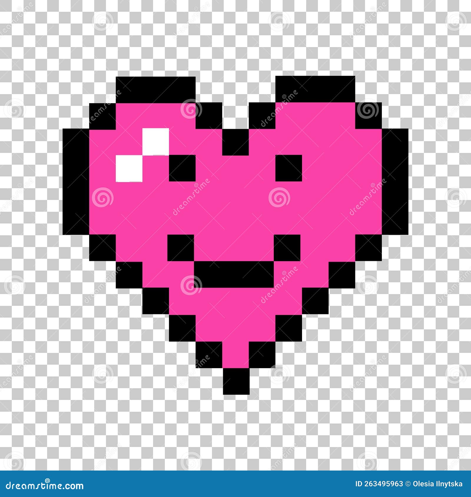 Pixel Art 8bit Game Home Screen. Landscape Start Game Background Vector ... Pixel Art 8bit Game Home Screen. Landscape Start Game Background Vector ...