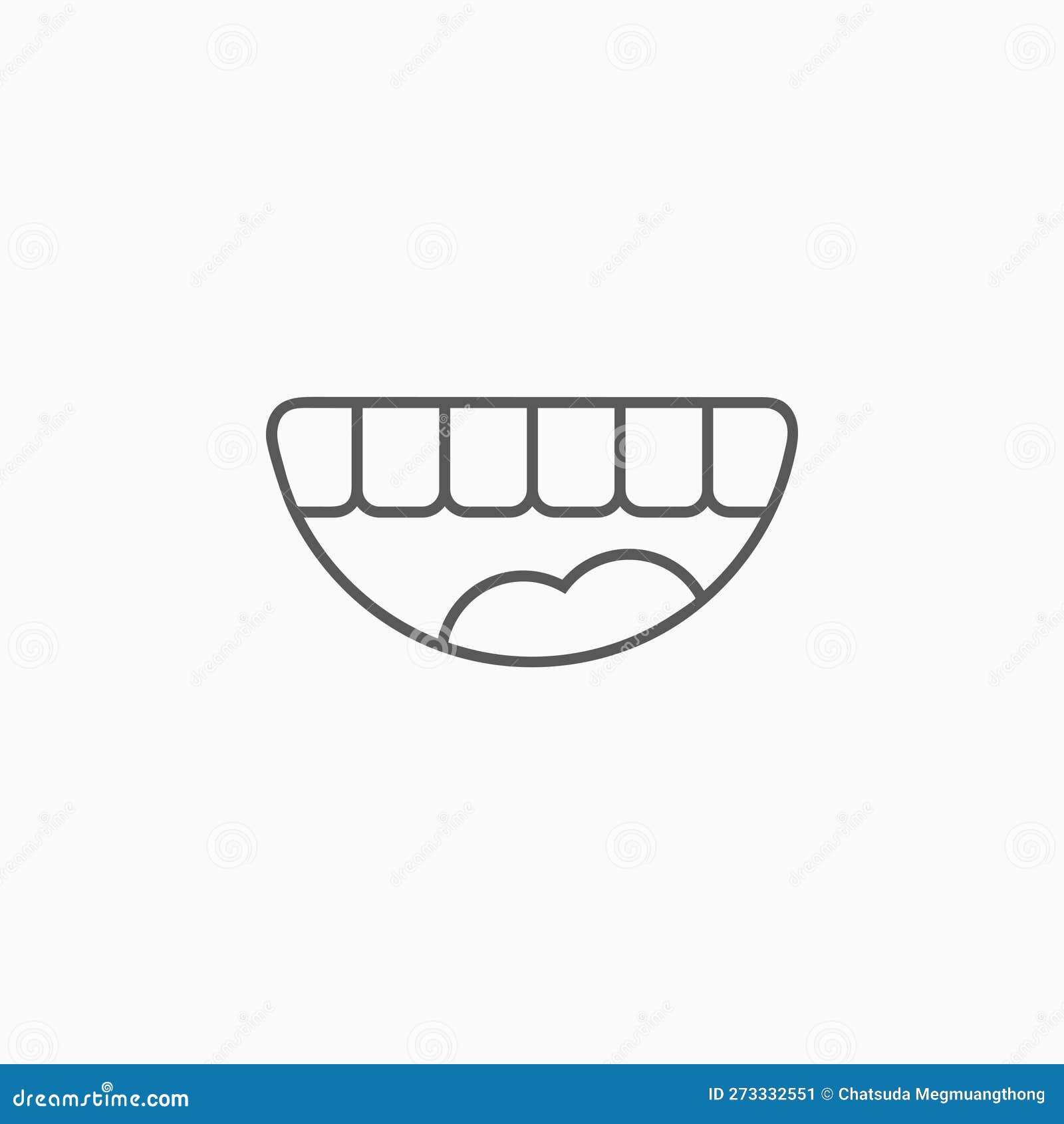 Mix Icon For Laugh, Guffaw And Jibe Vector Illustration | CartoonDealer ...