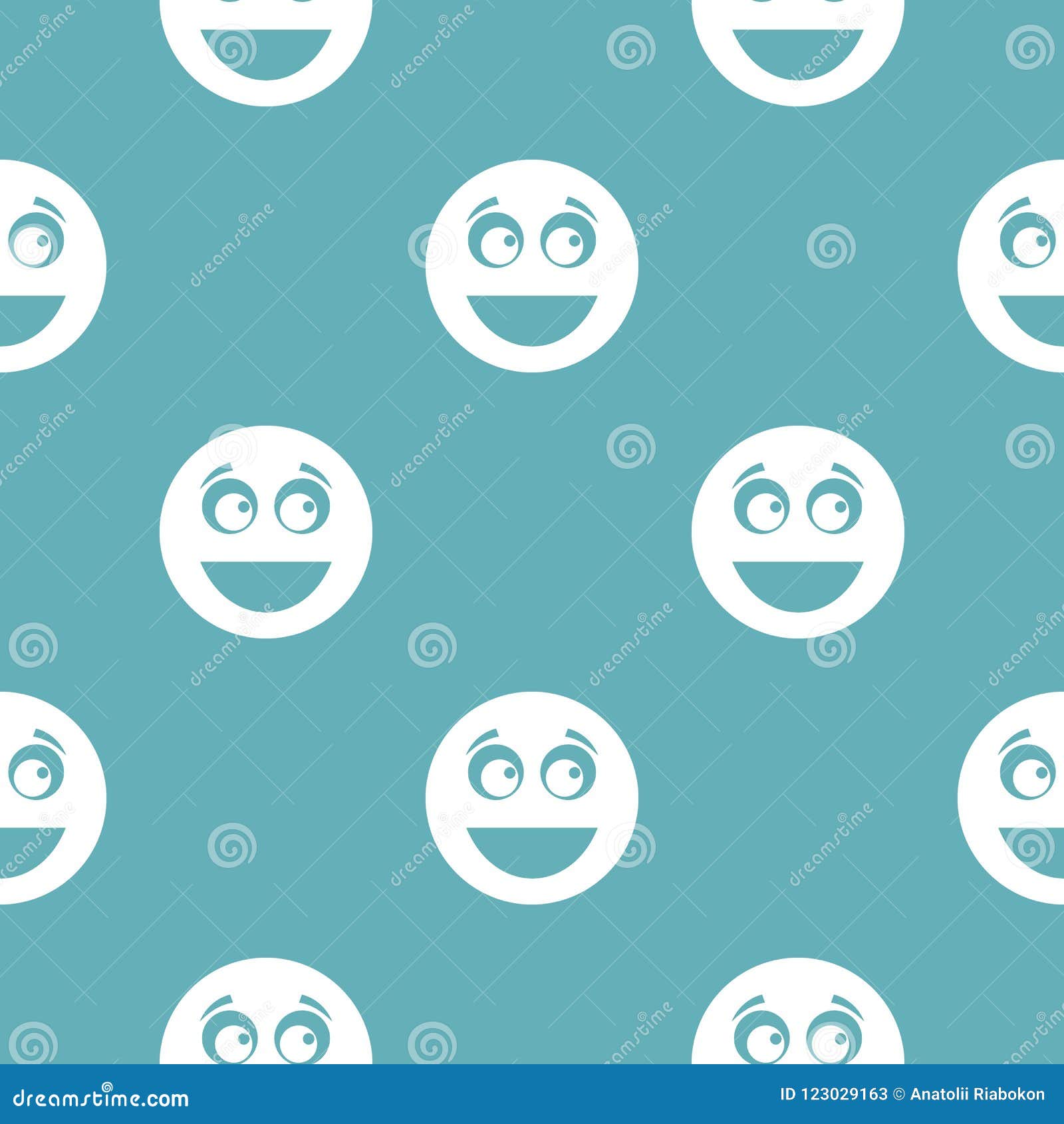 Smile icon simple stock illustration. Illustration of black - 123029163