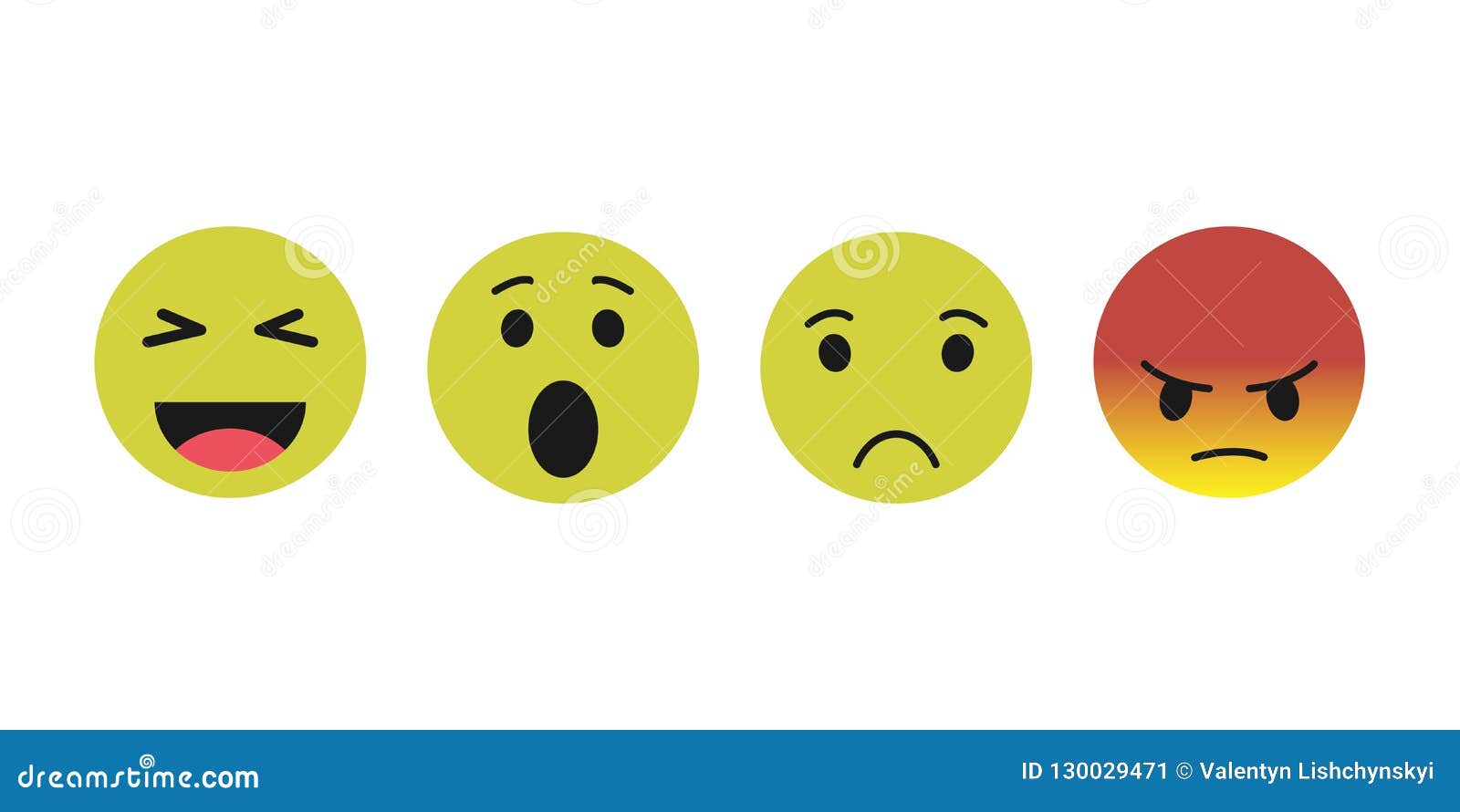 Smile Icon. Vector Icons Modern Style Editorial Photo - Illustration of ...