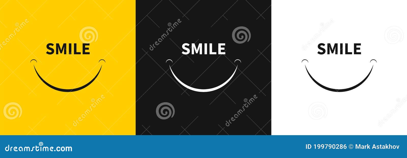 Illustration Smiley And Happy Emoji In An Alpha Channel. High ...