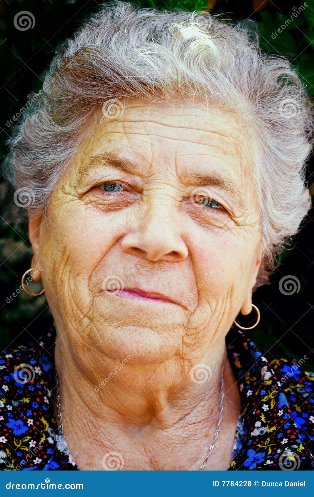 Smile of One Content Happy Senior Old Woman Stock Photo - Image of ... Smile of One Content Happy Senior Old Woman Stock Photo - Image of ...