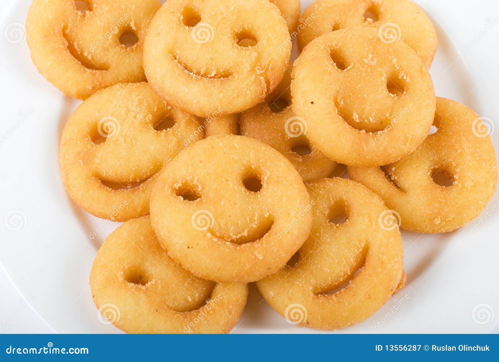 Smile potato stock image. Image of crispy, agriculture - 13556287