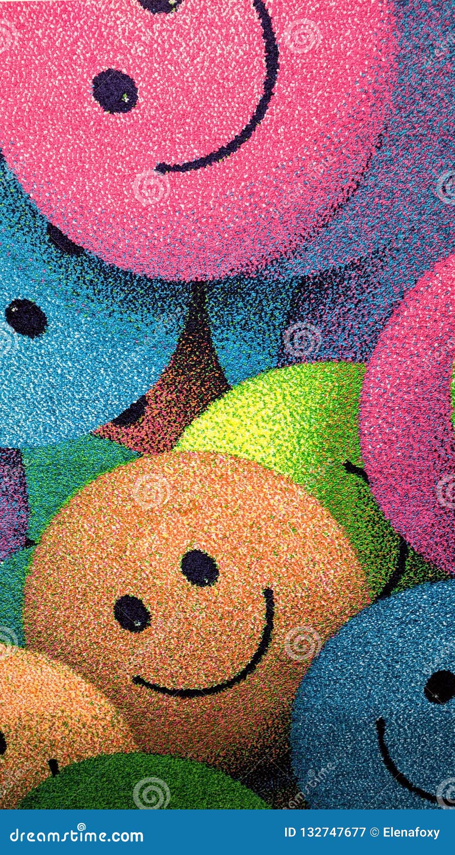 Smile stock image. Image of faces, round, smiling, smile - 132747677