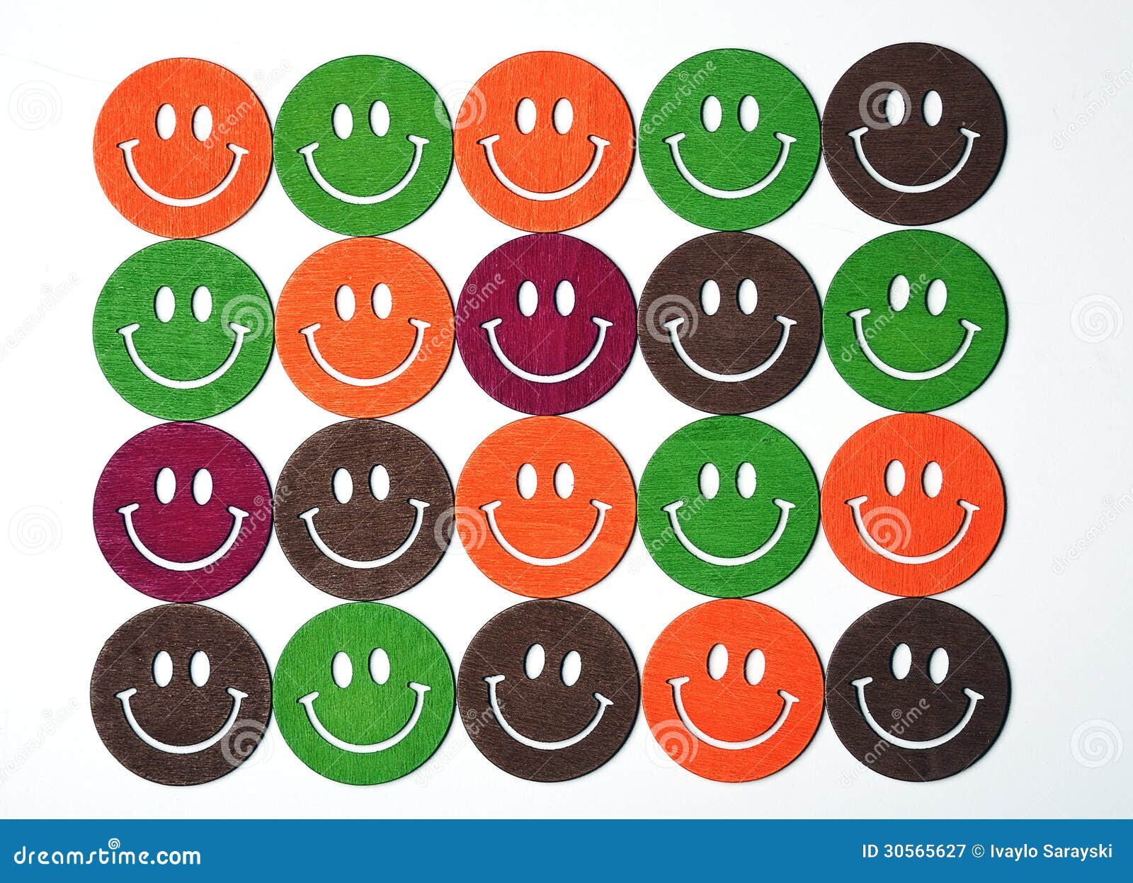 Smile stock image. Image of element, smiley, colorful - 30565627