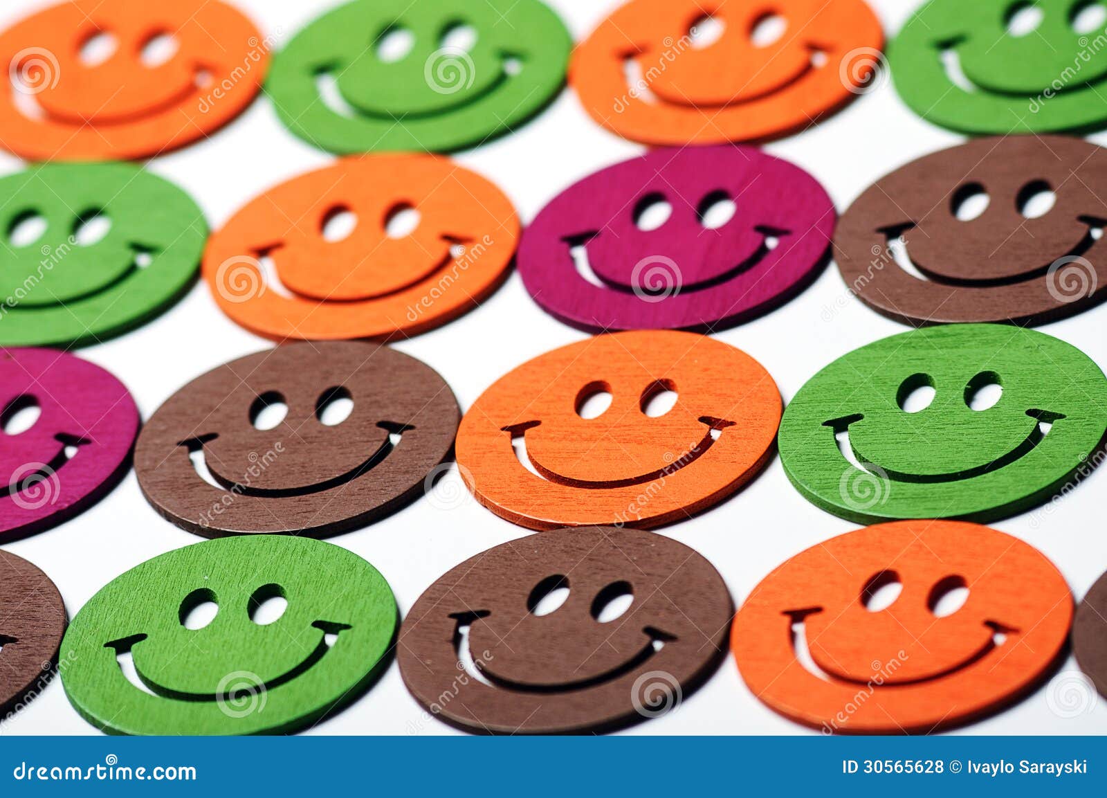 Smile stock photo. Image of colorful, happiness, positive - 30565628