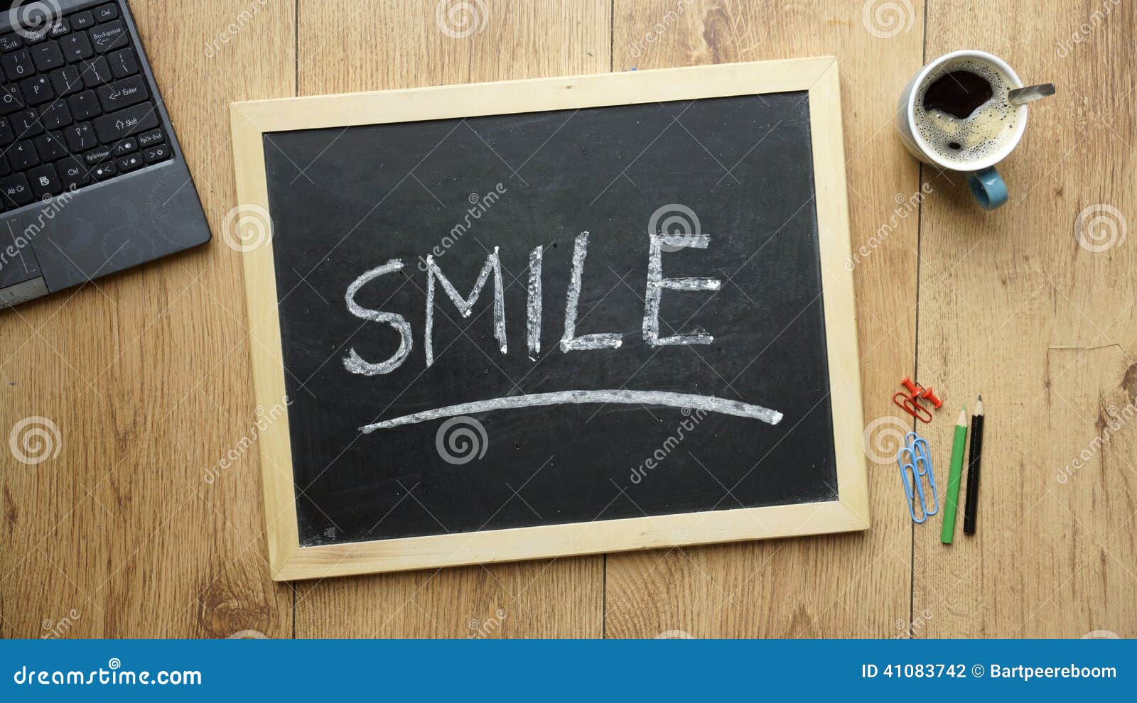Smile written stock photo. Image of depression, smiling - 41083742
