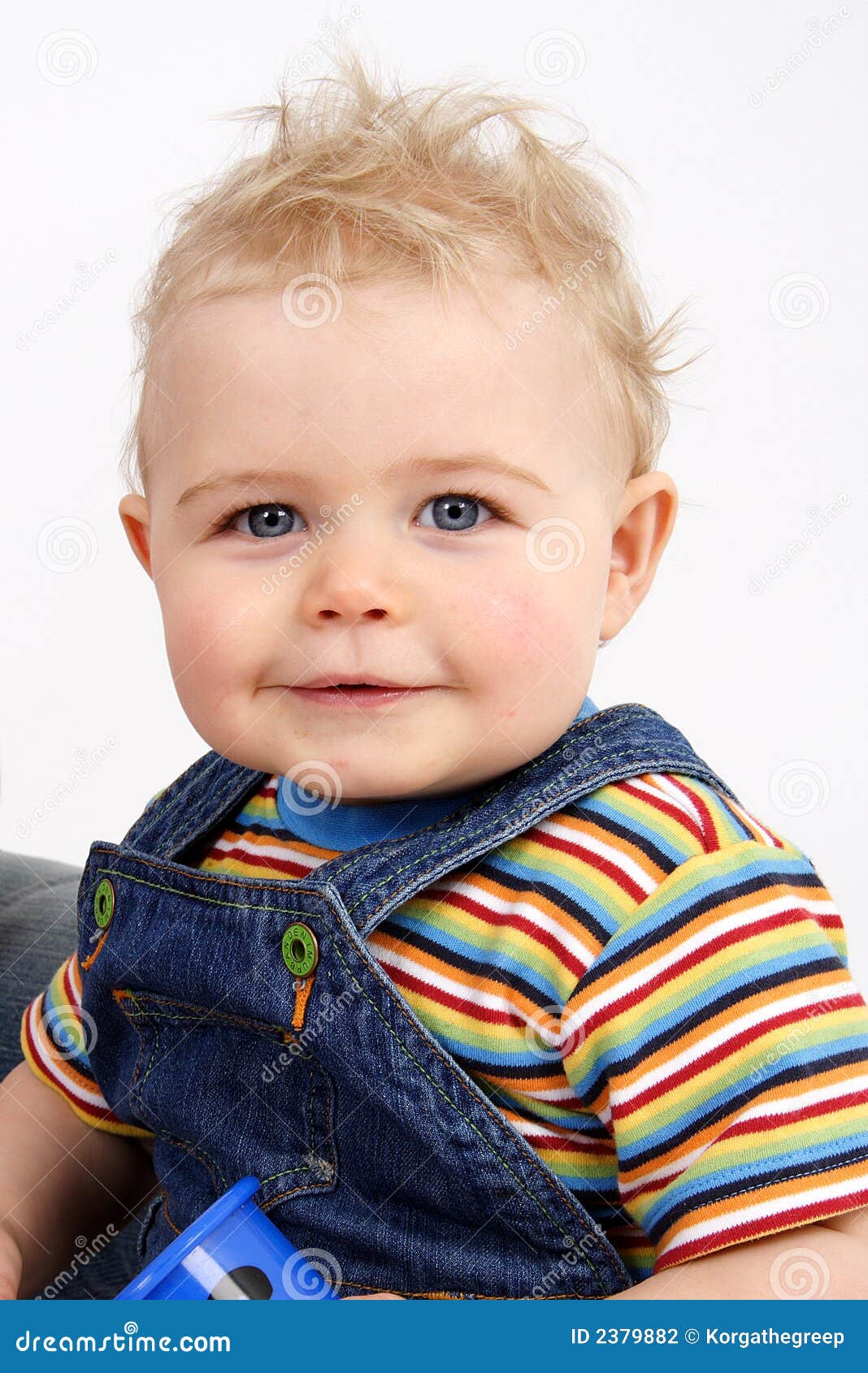 Smiler stock photo. Image of playful, smile, playtime - 2379882