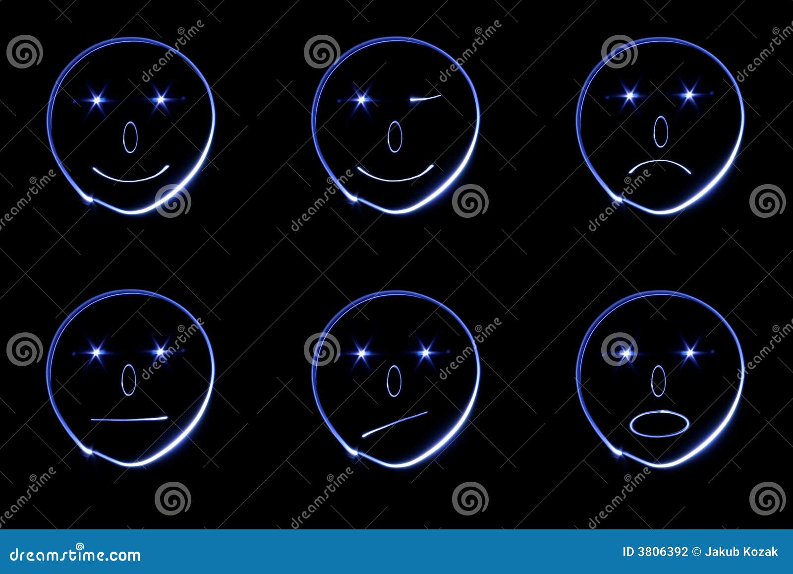 Smiles stock illustration. Illustration of graphic, element - 3806392