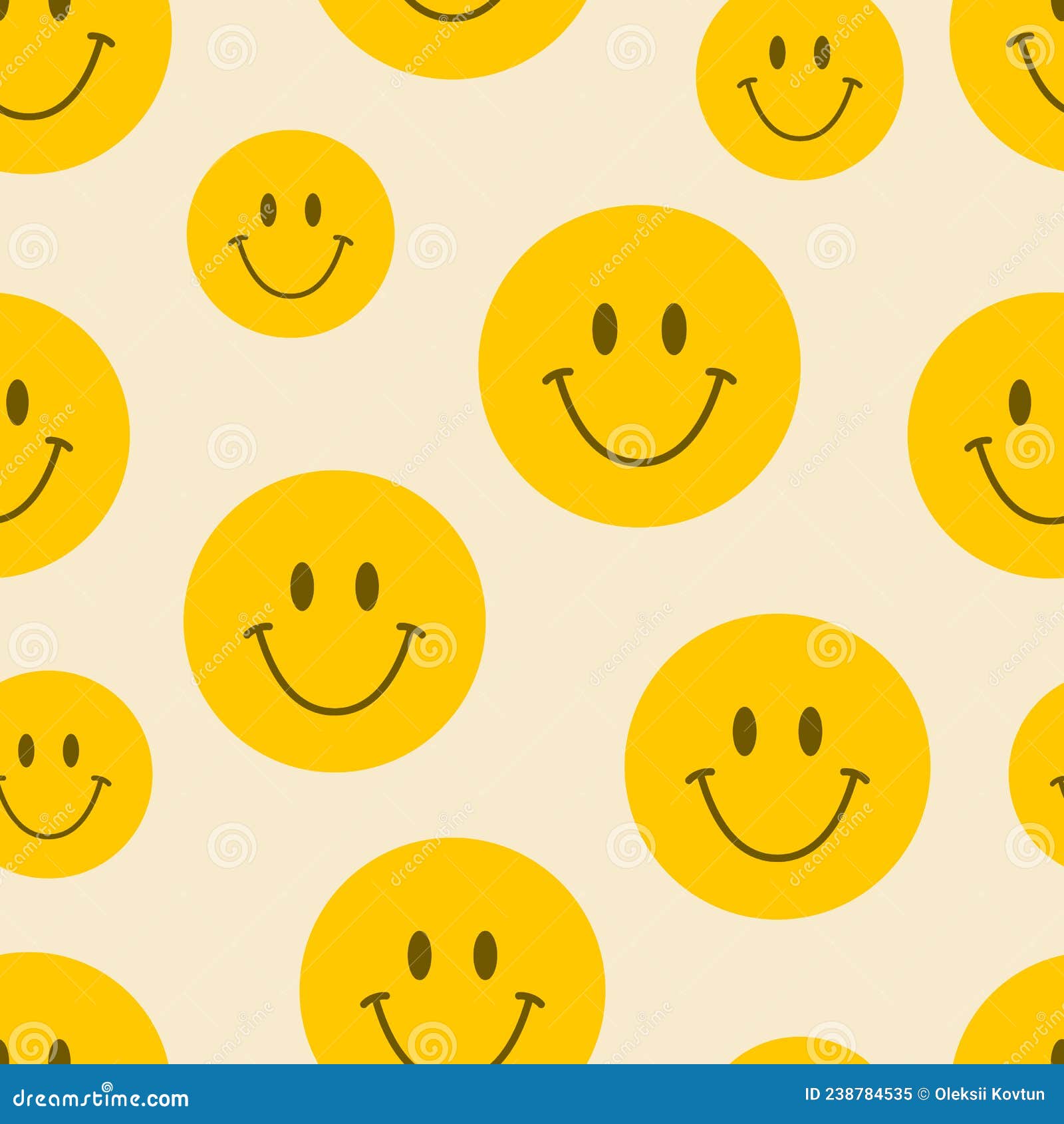 Smiles Emoji Smiling Tongue Out And Happy Faces Vector Illustration ...