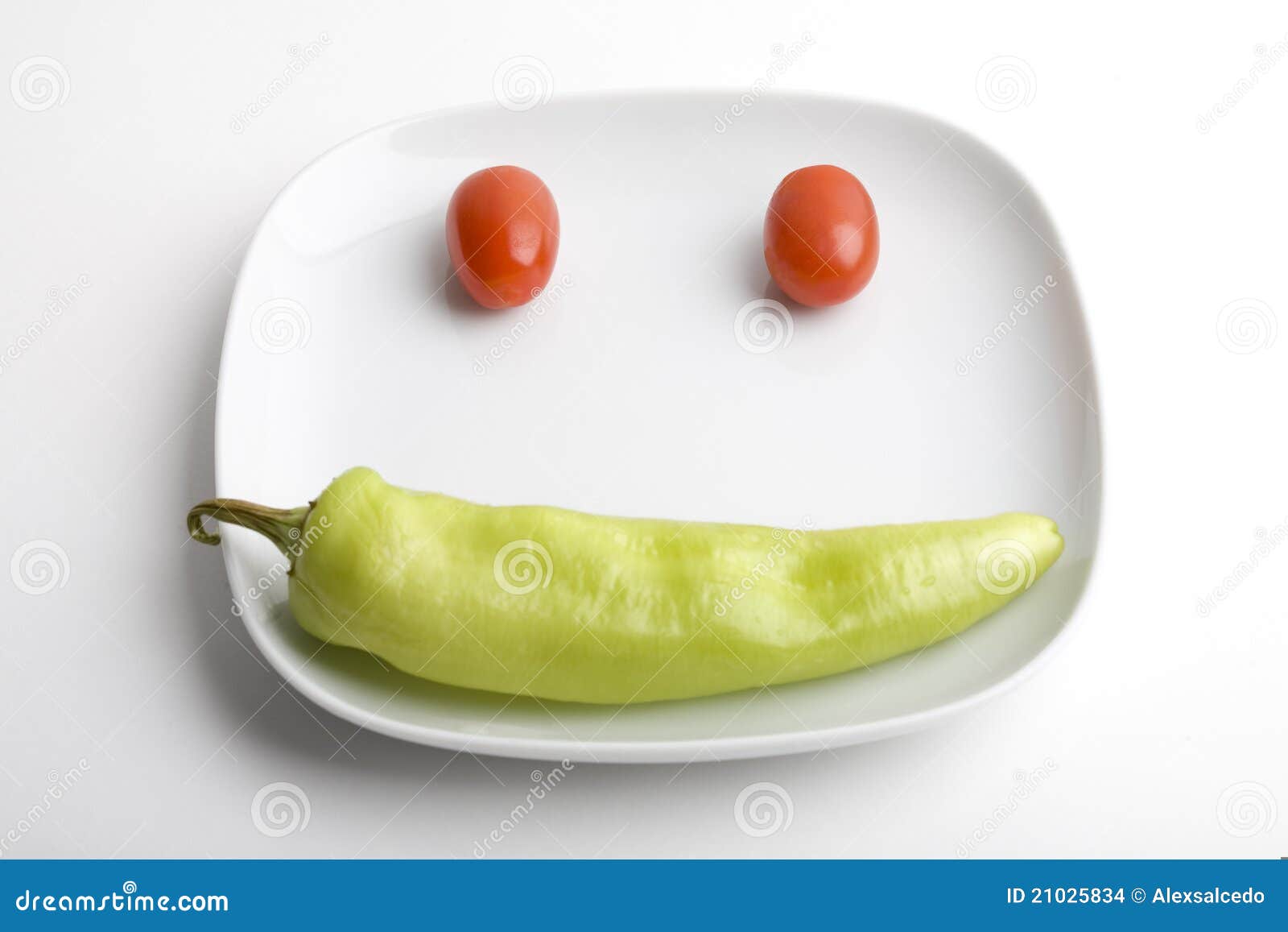 Smiles healthy food stock photo. Image of starter, lunch - 21025834