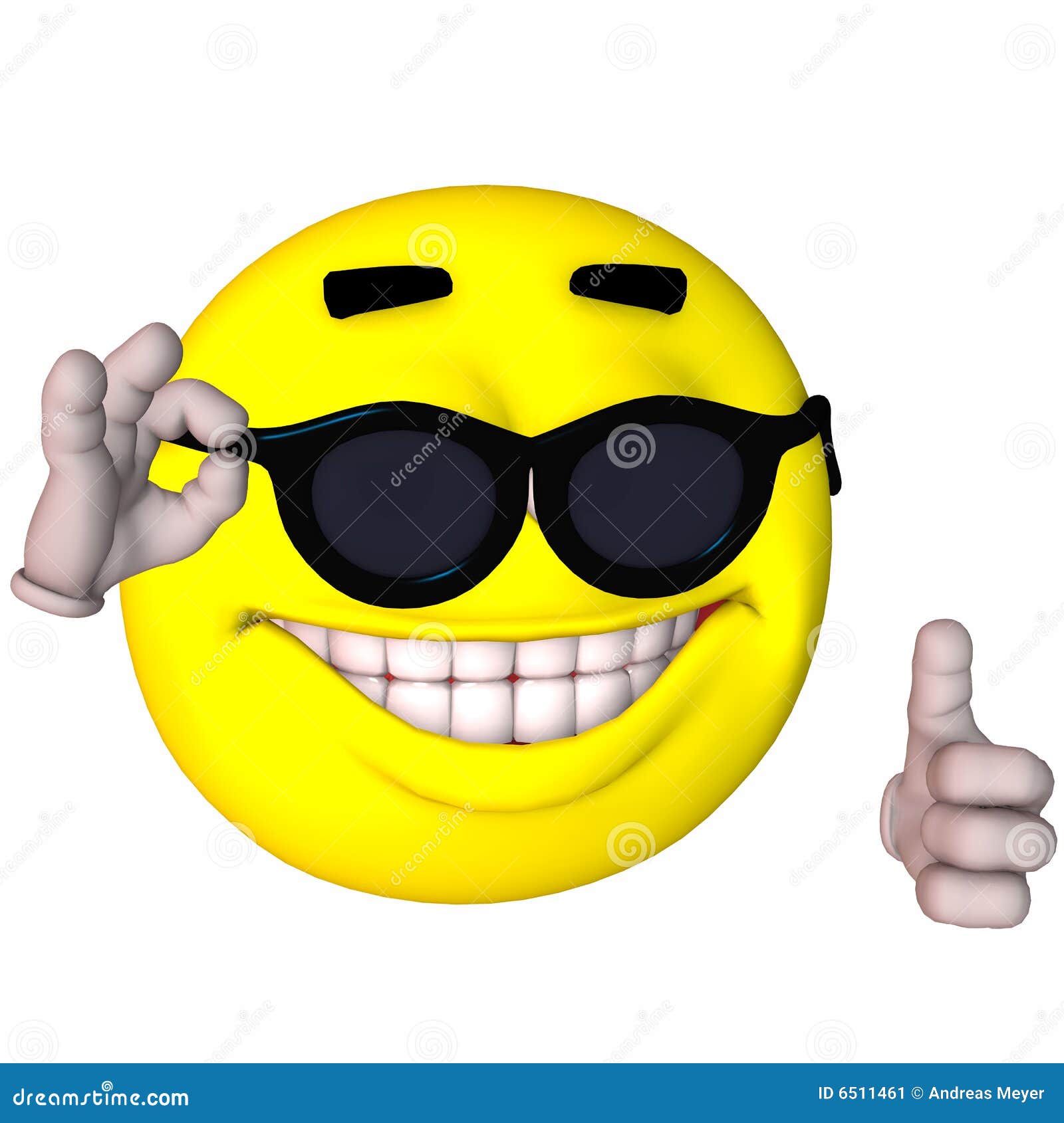 Smiley 3D illustration stock. Illustration du illustration - 6511461 Smiley 3D illustration stock. Illustration du illustration - 6511461