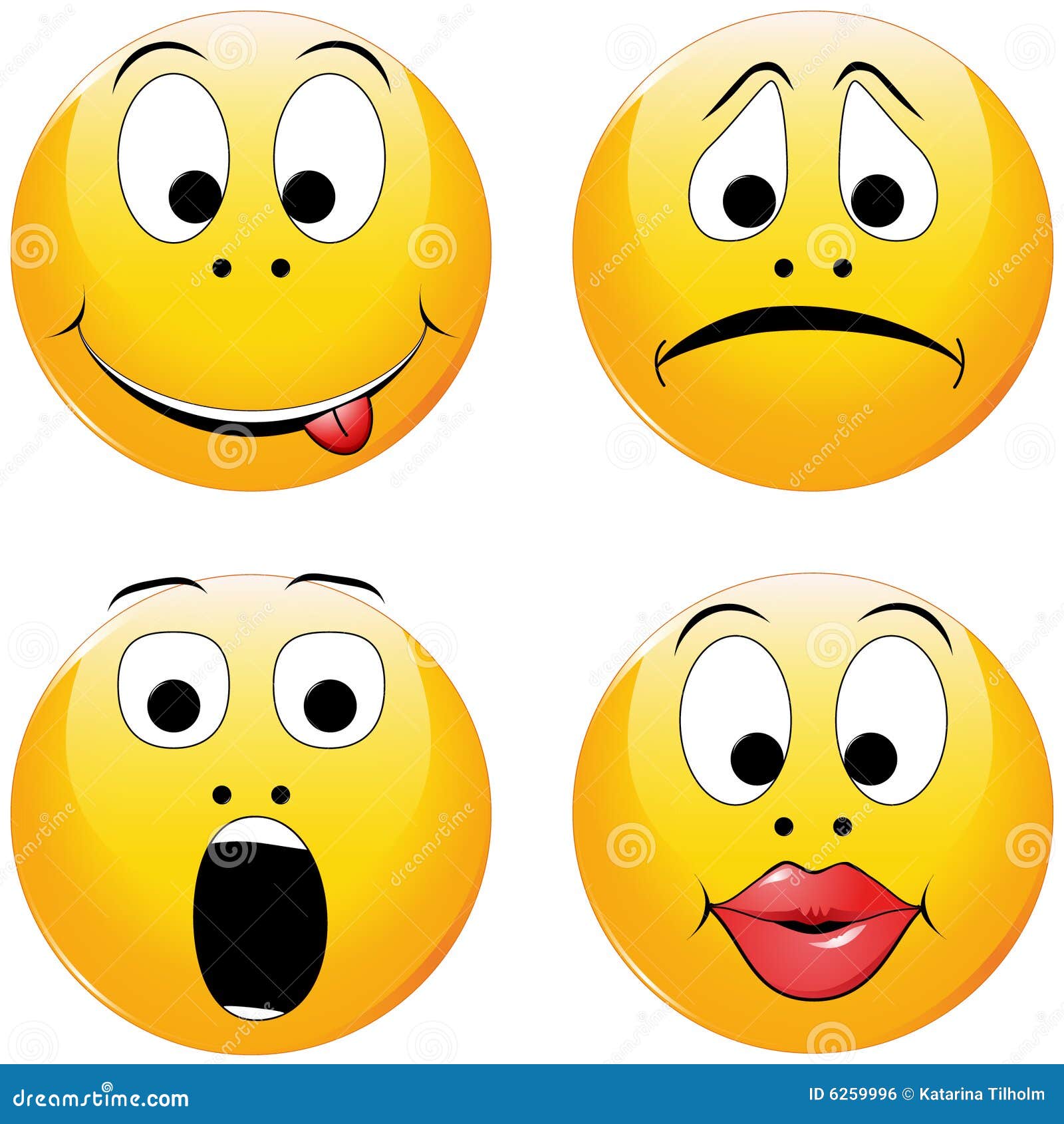 Smilys Cartoons, Illustrations & Vector Stock Images - 36 Pictures to ...