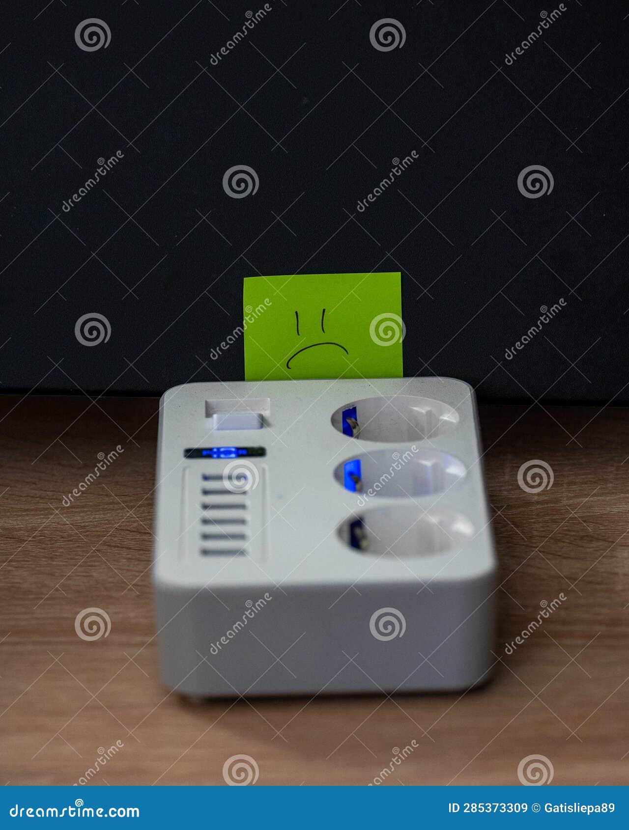 Smiley and Angry Faces are Drawn on the Sticker Sheets Green, Yellow ...