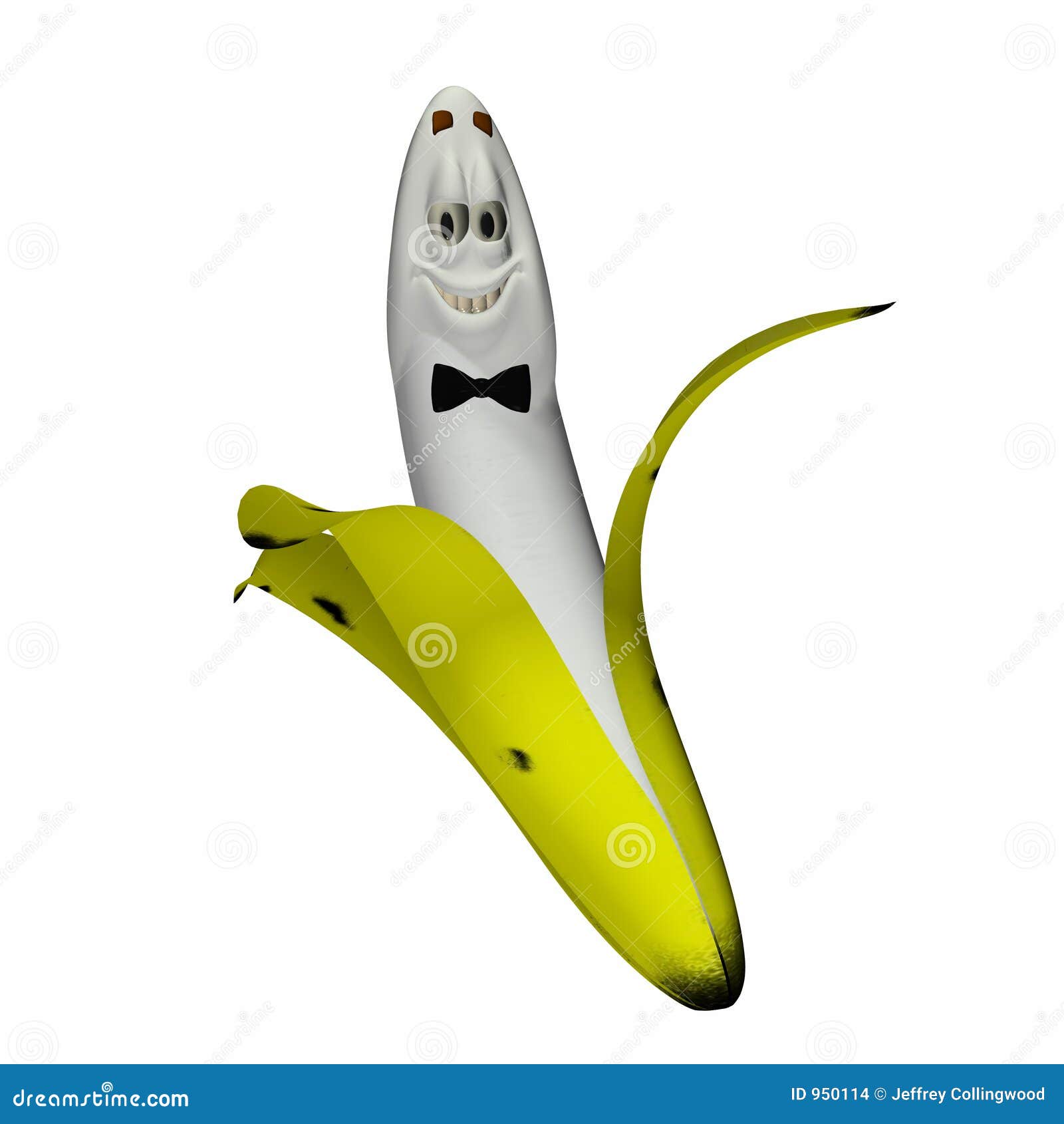 Smiley Banana Happy Stock Illustrations – 213 Smiley Banana Happy Stock ...