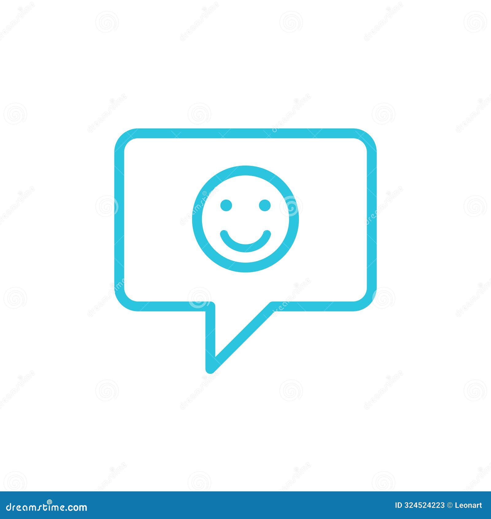 Feedback Emoji Design. Customer Satisfaction Rating Scale Using ...