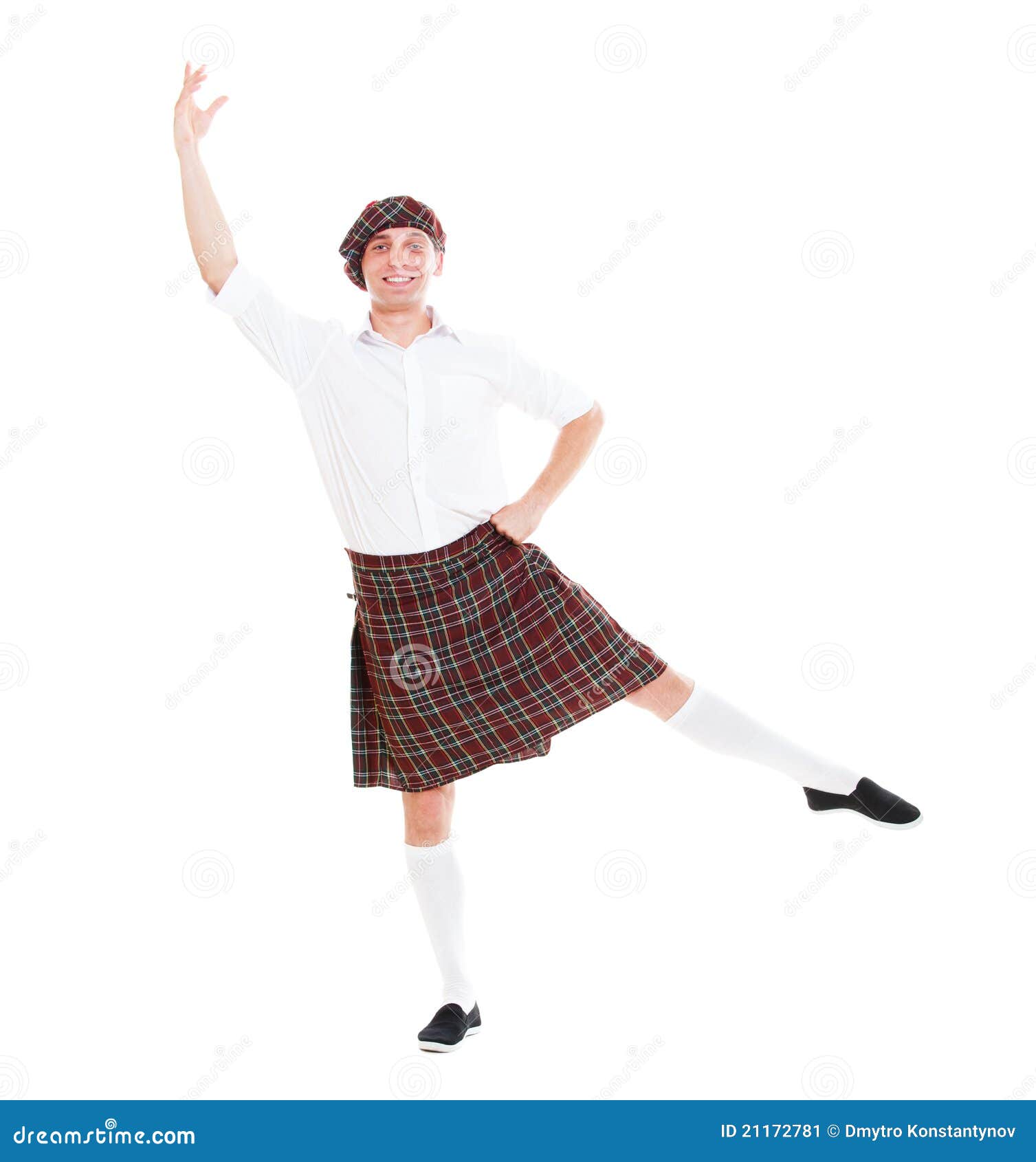 Smiley dancer posing stock image. Image of culture, smiling - 21172781