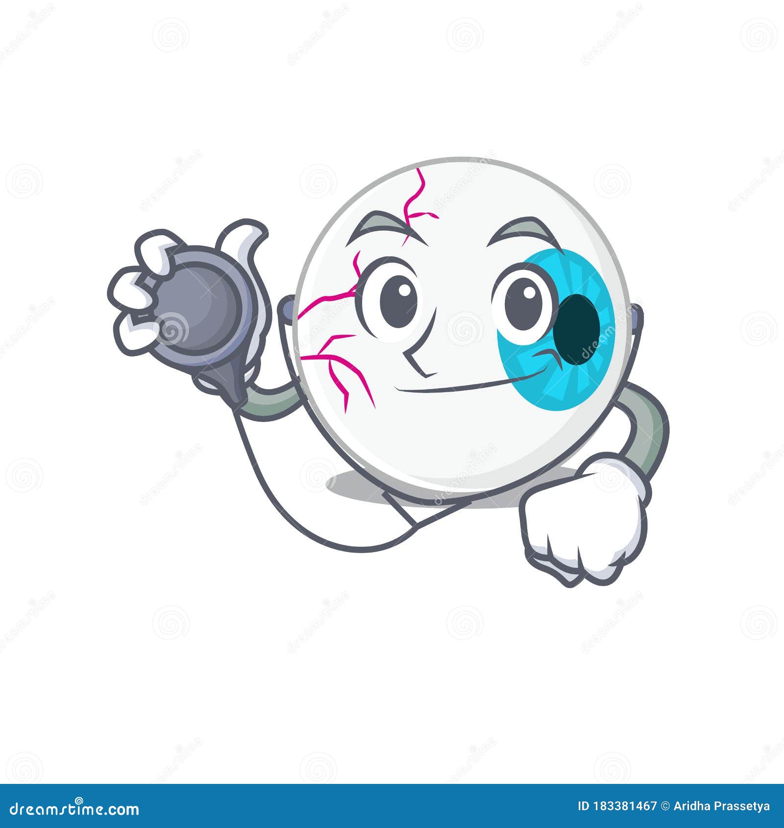 Smiley Doctor Cartoon Character Of Klebsiella Pneumoniae With Tools ... Smiley Doctor Cartoon Character Of Klebsiella Pneumoniae With Tools ...