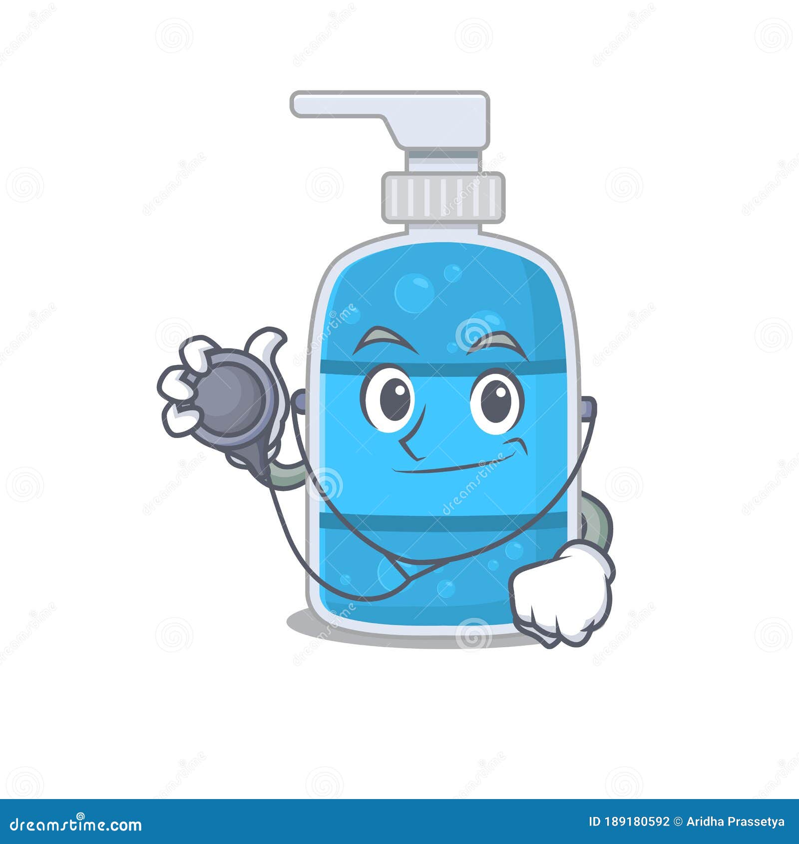 Smiley Doctor Cartoon Character Of Klebsiella Pneumoniae With Tools ... Smiley Doctor Cartoon Character Of Klebsiella Pneumoniae With Tools ...