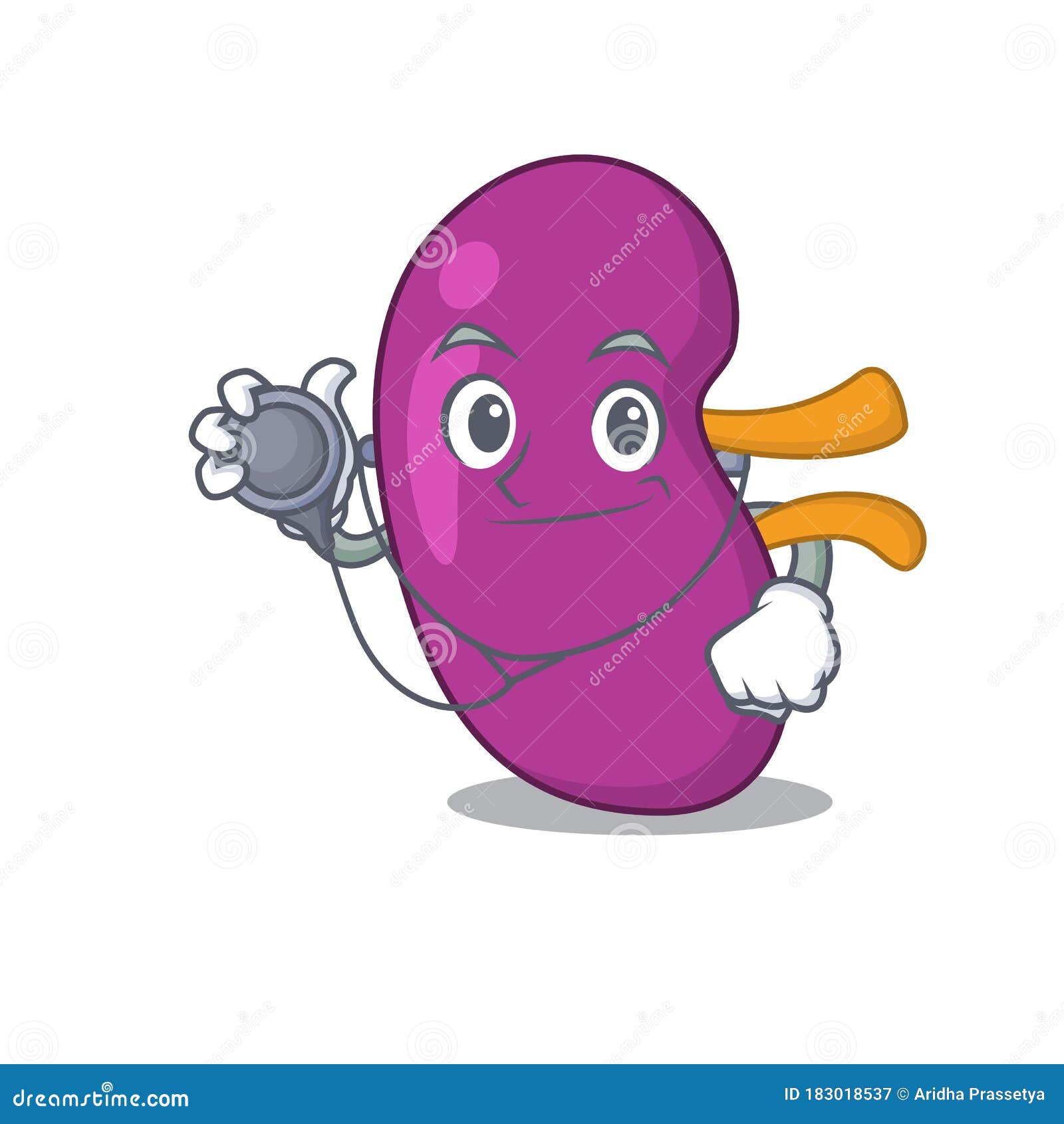 Smiley Doctor Cartoon Character Of Klebsiella Pneumoniae With Tools ... Smiley Doctor Cartoon Character Of Klebsiella Pneumoniae With Tools ...