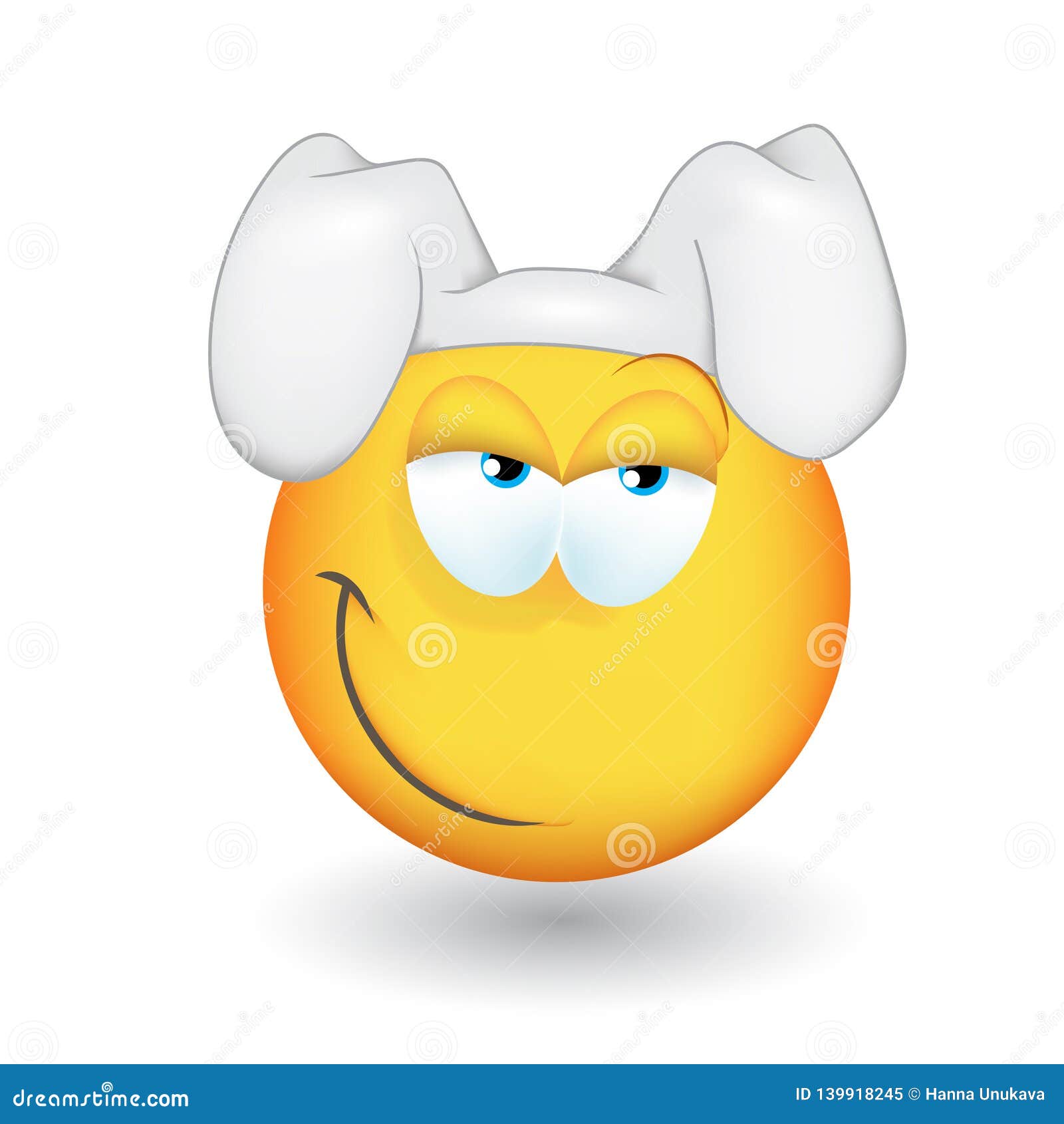 Smiley Rabbit Stock Illustrations – 341 Smiley Rabbit Stock ...