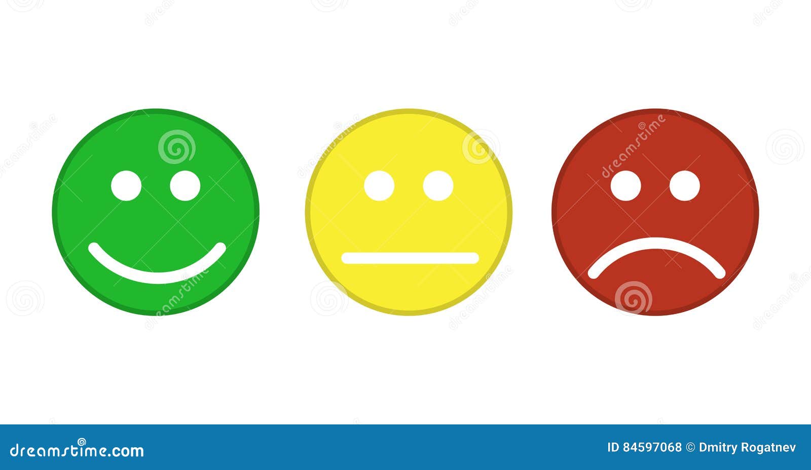 Smiley emoticons pictogram vector illustratie. Illustration of kind ...
