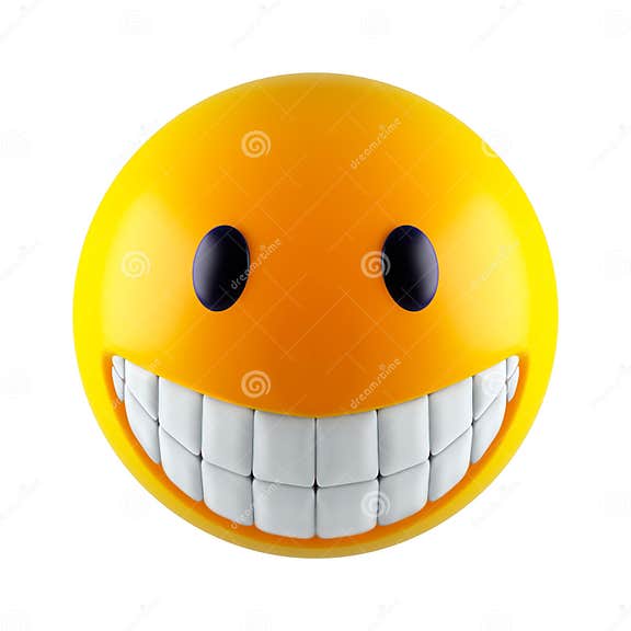 Smiley face stock illustration. Illustration of happy - 10861122