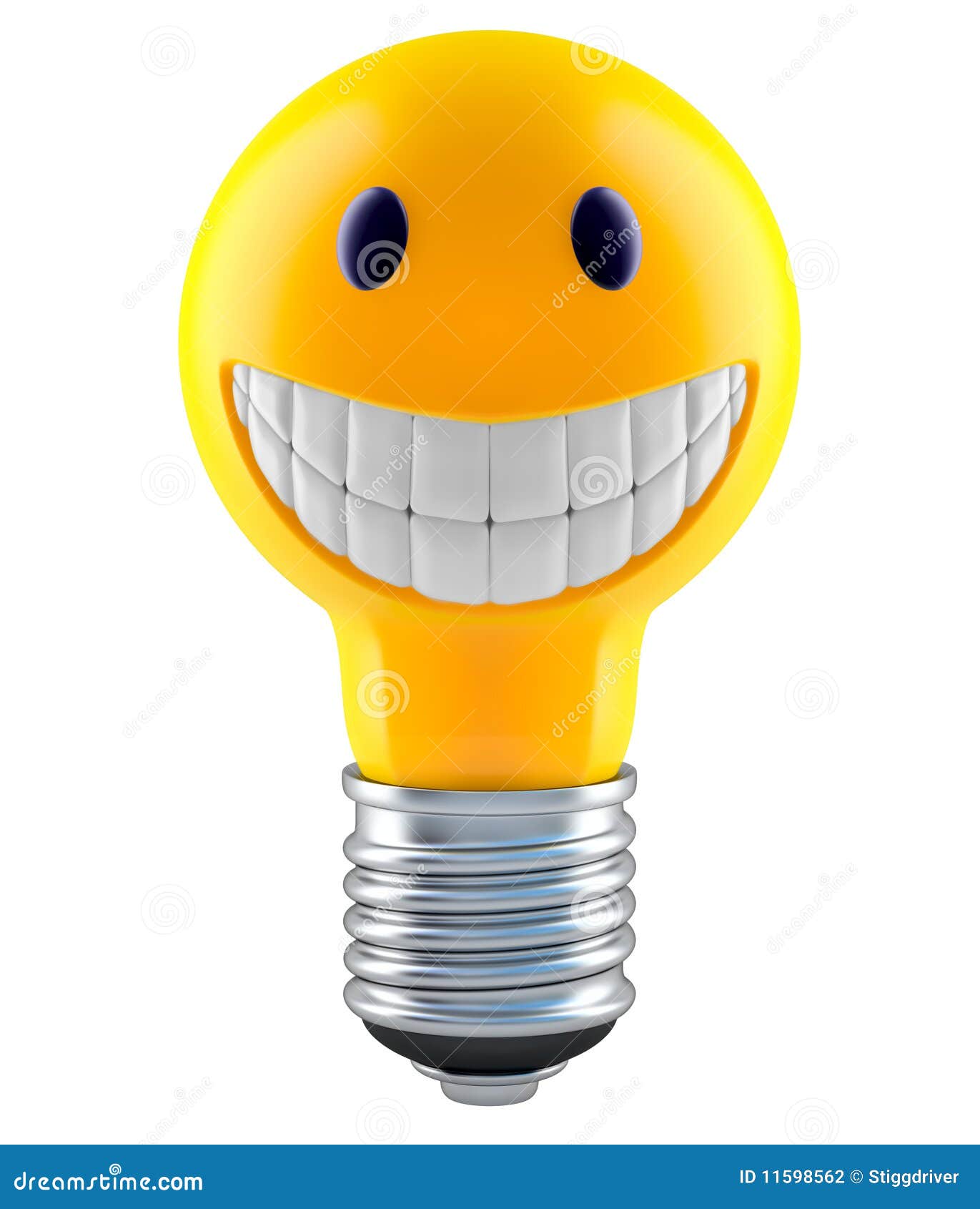 Smiley Face Royalty-Free Stock Image | CartoonDealer.com #11598562