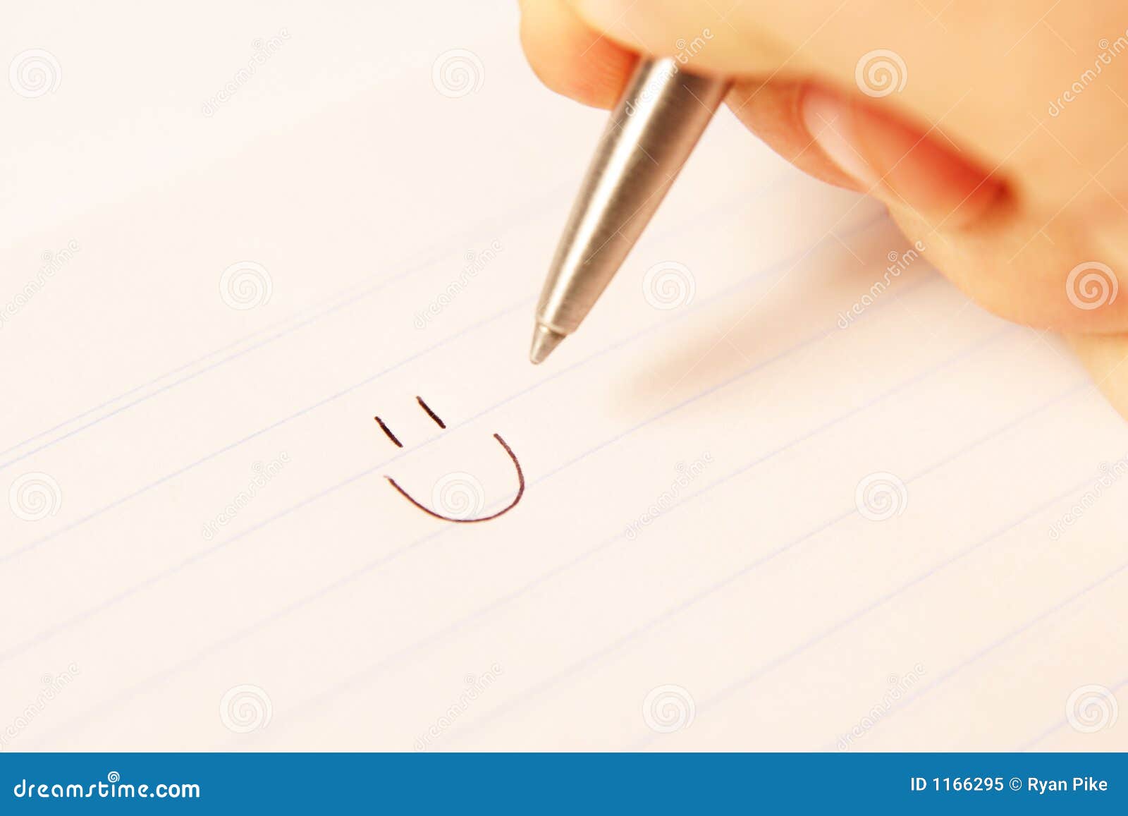 Smiley face stock image. Image of mouth, accounting, education - 1166295