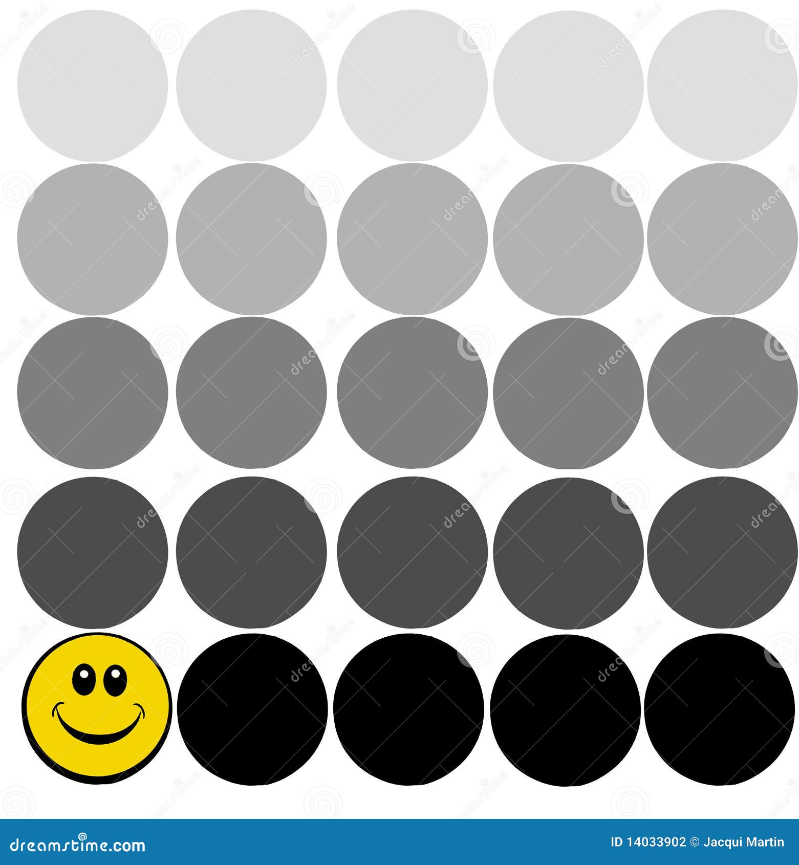 Smiley face stock illustration. Illustration of smiley - 14033902