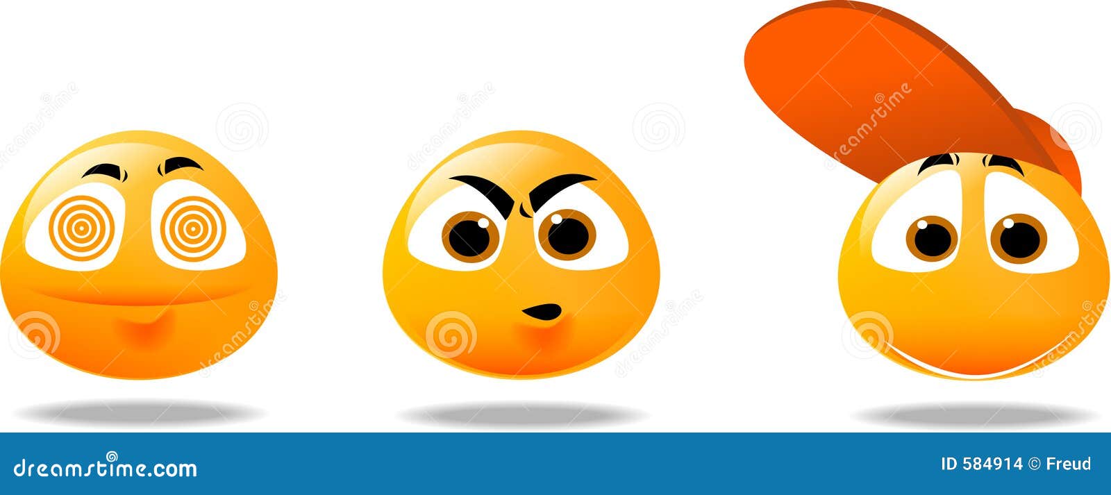 Three Smiley Faces Stock Illustrations – 82 Three Smiley Faces Stock ...