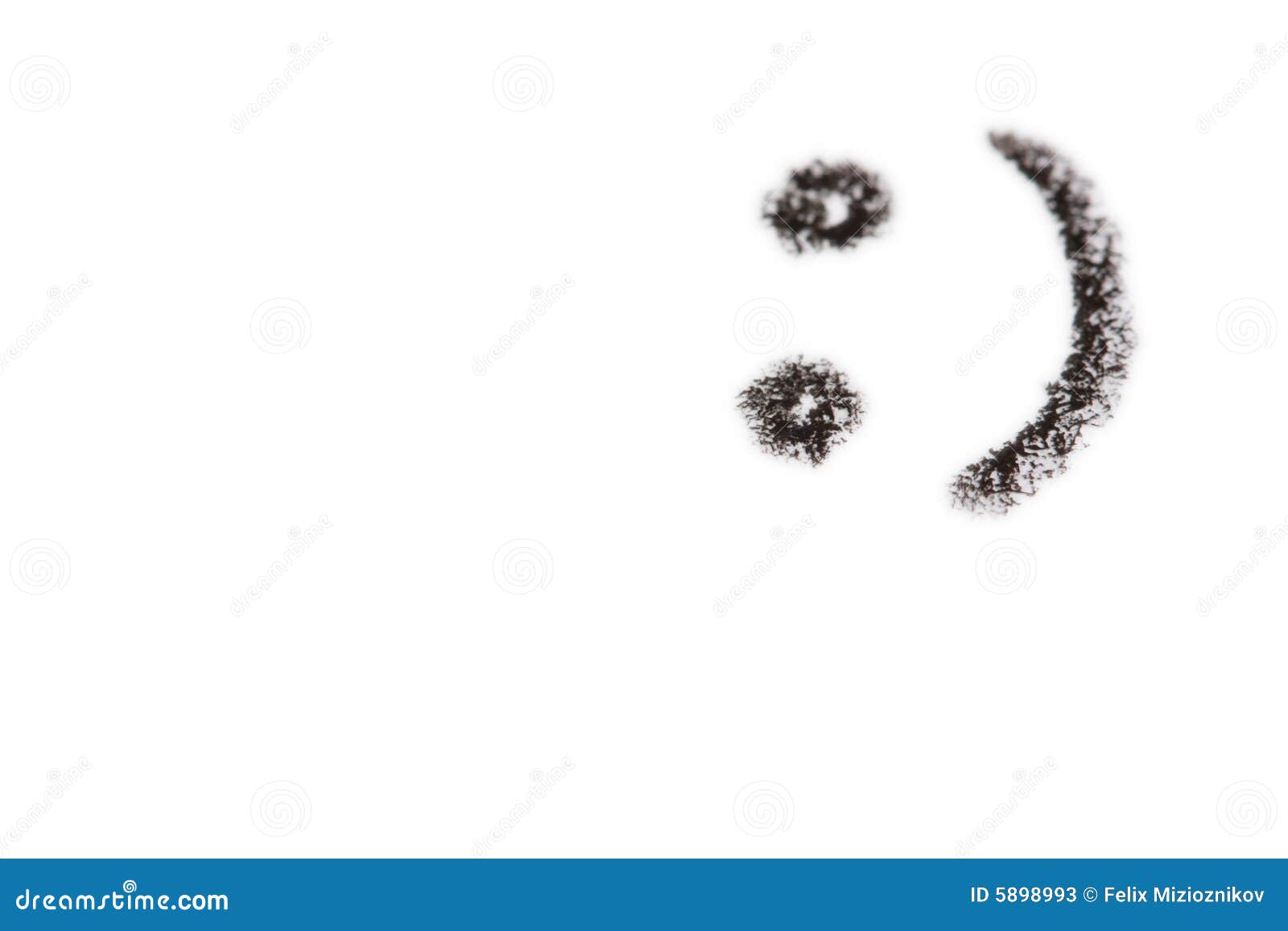 Sideways Smiley Face