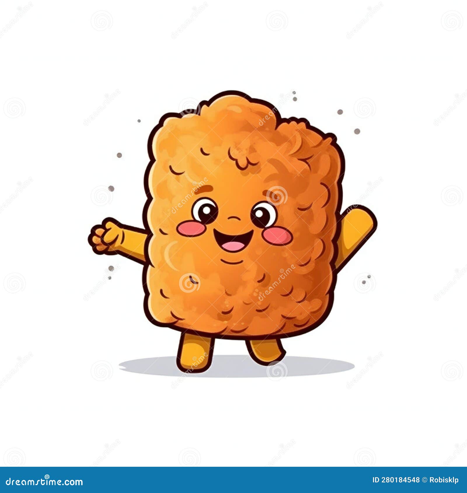 Chicken Nugget Seamless Pattern Vector Crispy Fried Isolated Wallpaper ... Chicken Nugget Seamless Pattern Vector Crispy Fried Isolated Wallpaper ...