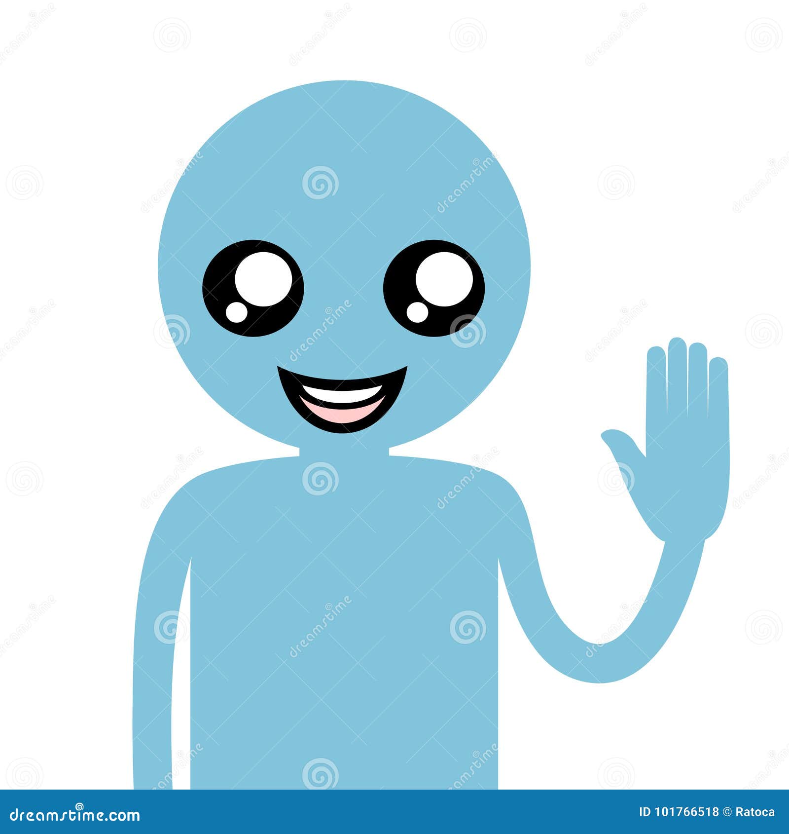 Smiley face design stock vector. Illustration of sign - 101766518