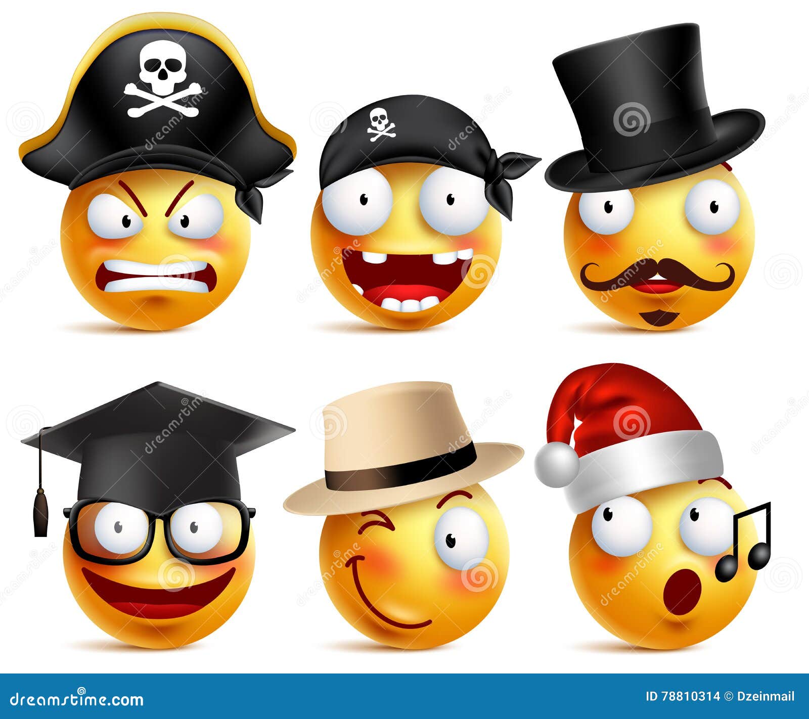 Funny Toothless Smile Stock Illustrations – 203 Funny Toothless Smile ...