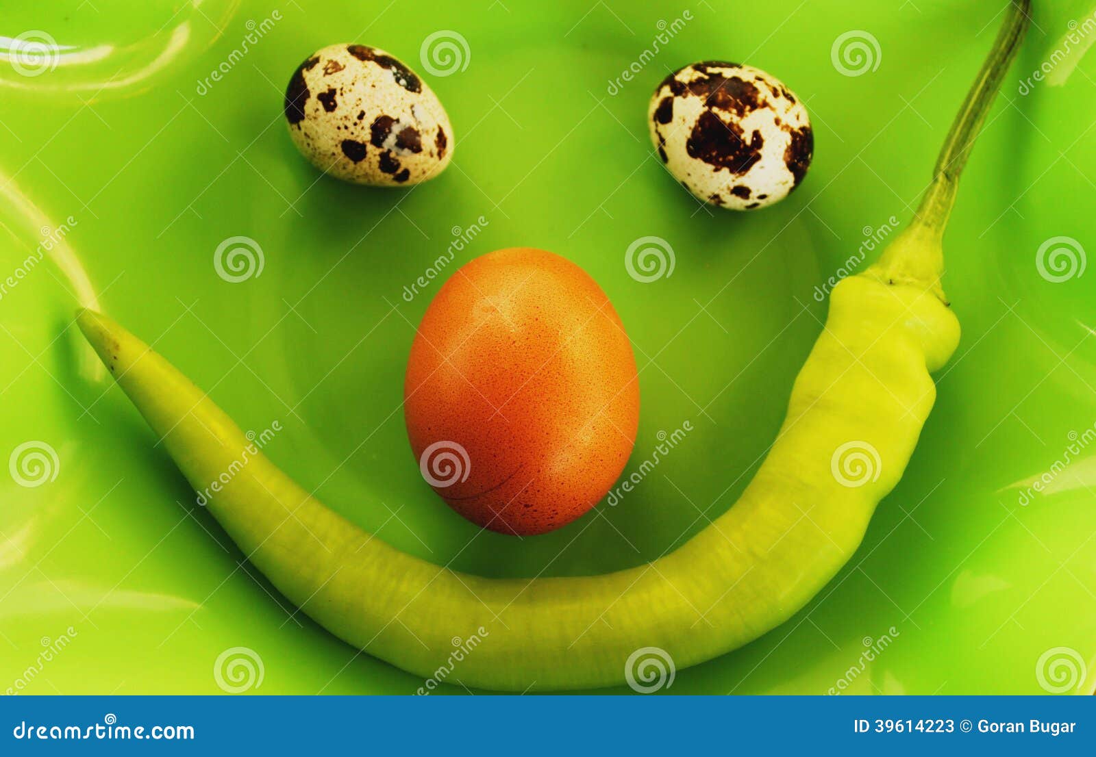 Smiley food stock image. Image of vegetable, cheerful - 39614223