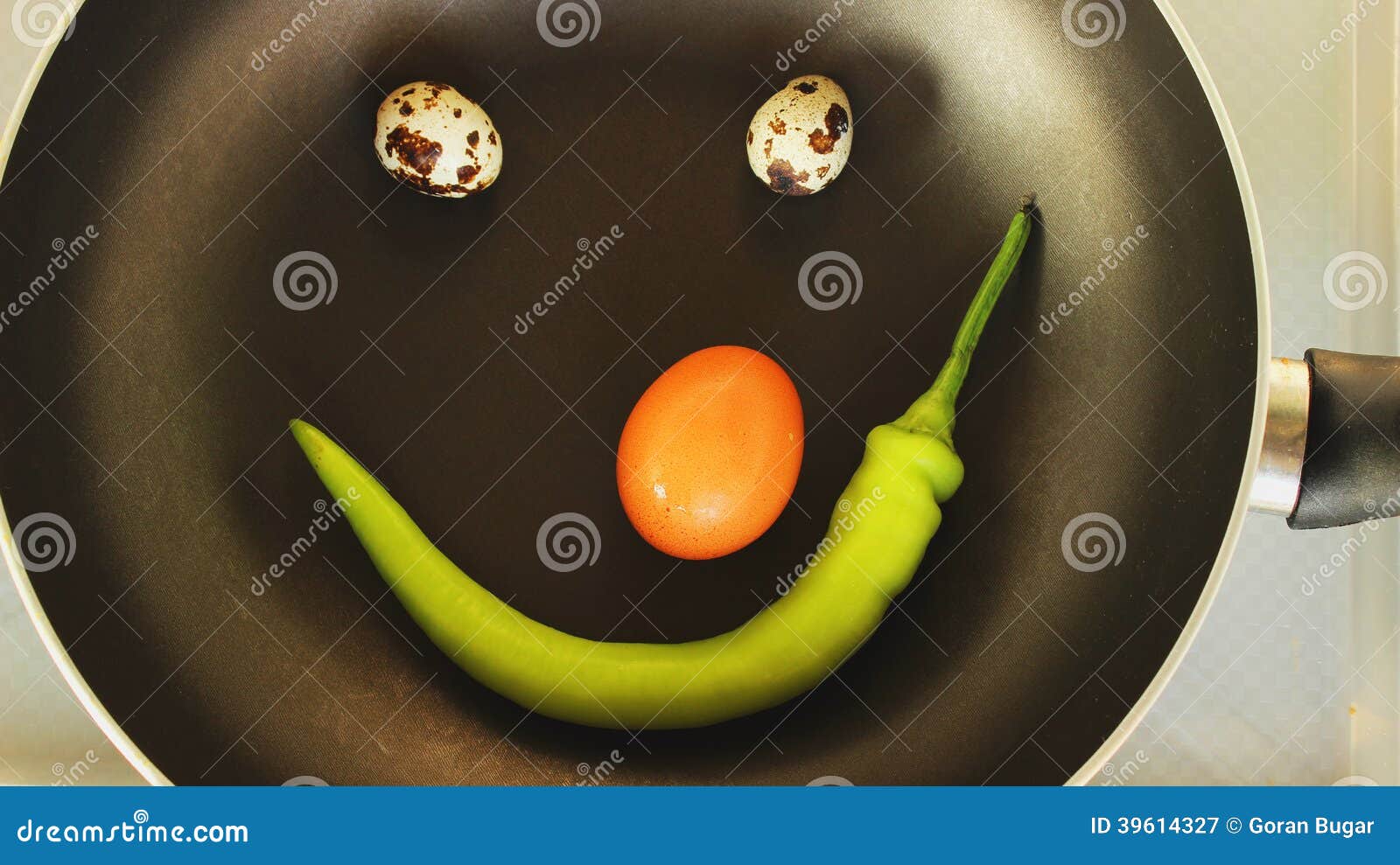Smiley food stock image. Image of bread, ketchup, breakfast - 39614327