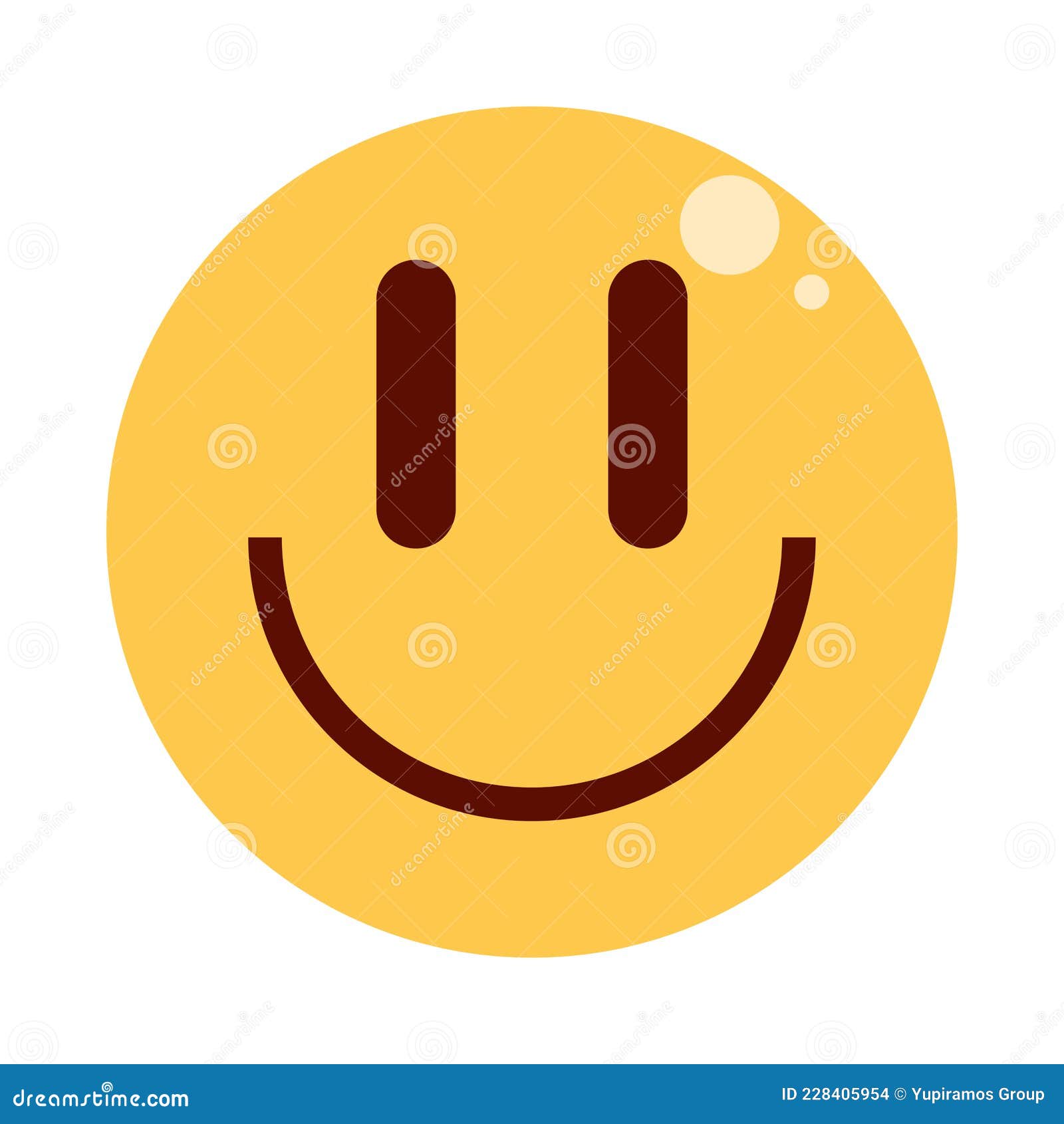 Smiley Happy Faced Mouse Head Emoticon Doodle Icon Image Kawaii Cartoon ...