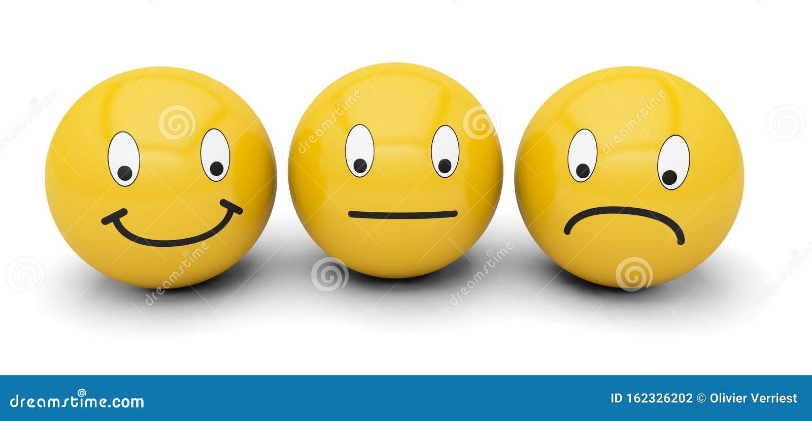 Not Sure Smiley Face