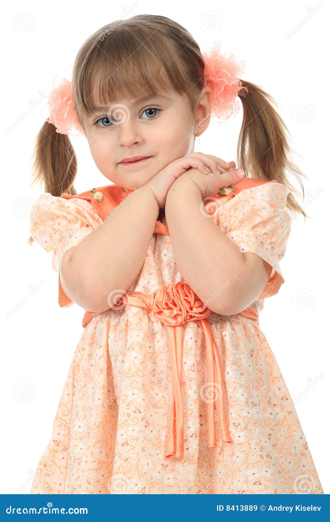 Smiley Kid Picture. Image: 8413889