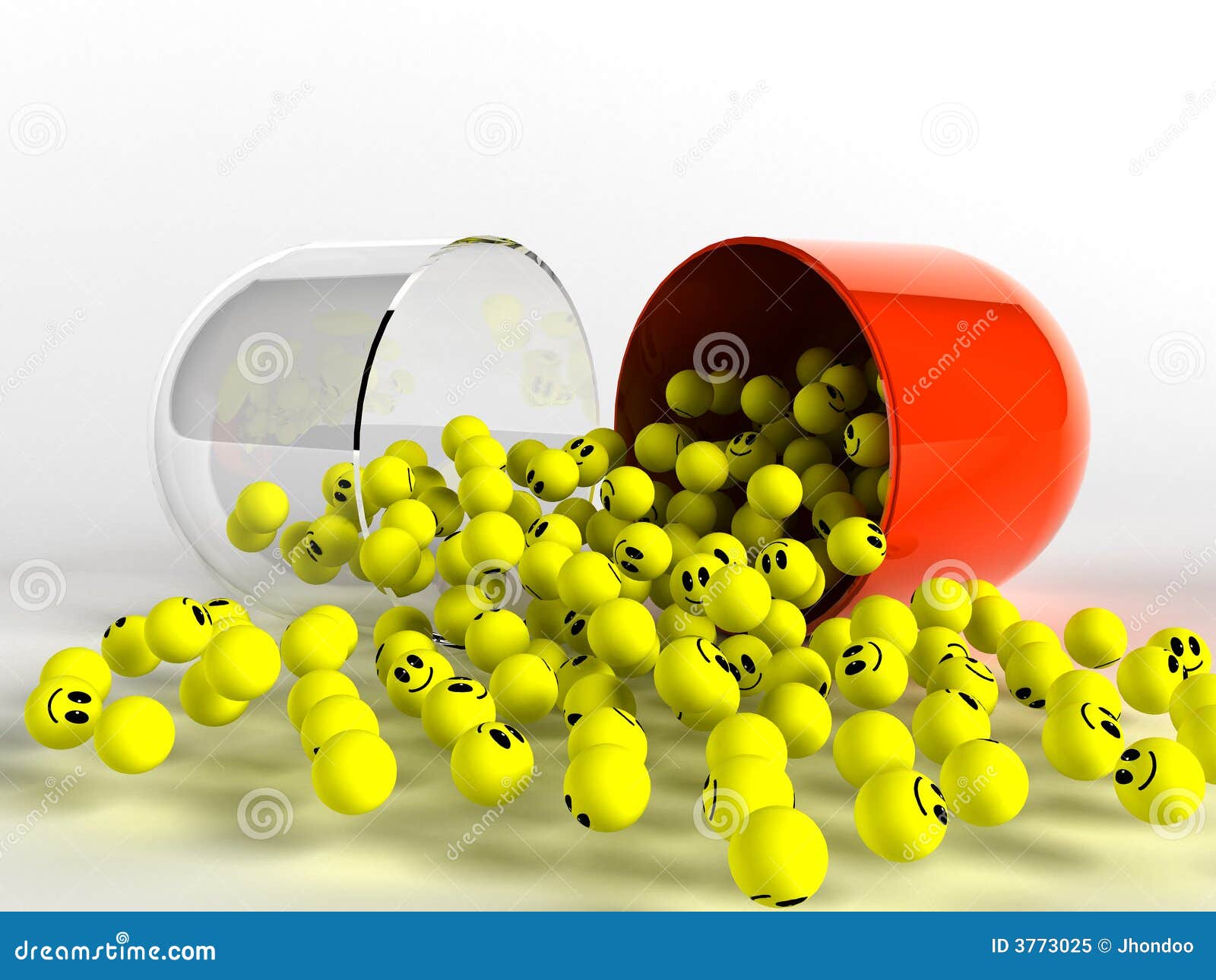 Smiley medical stock illustration. Illustration of illness - 3773025