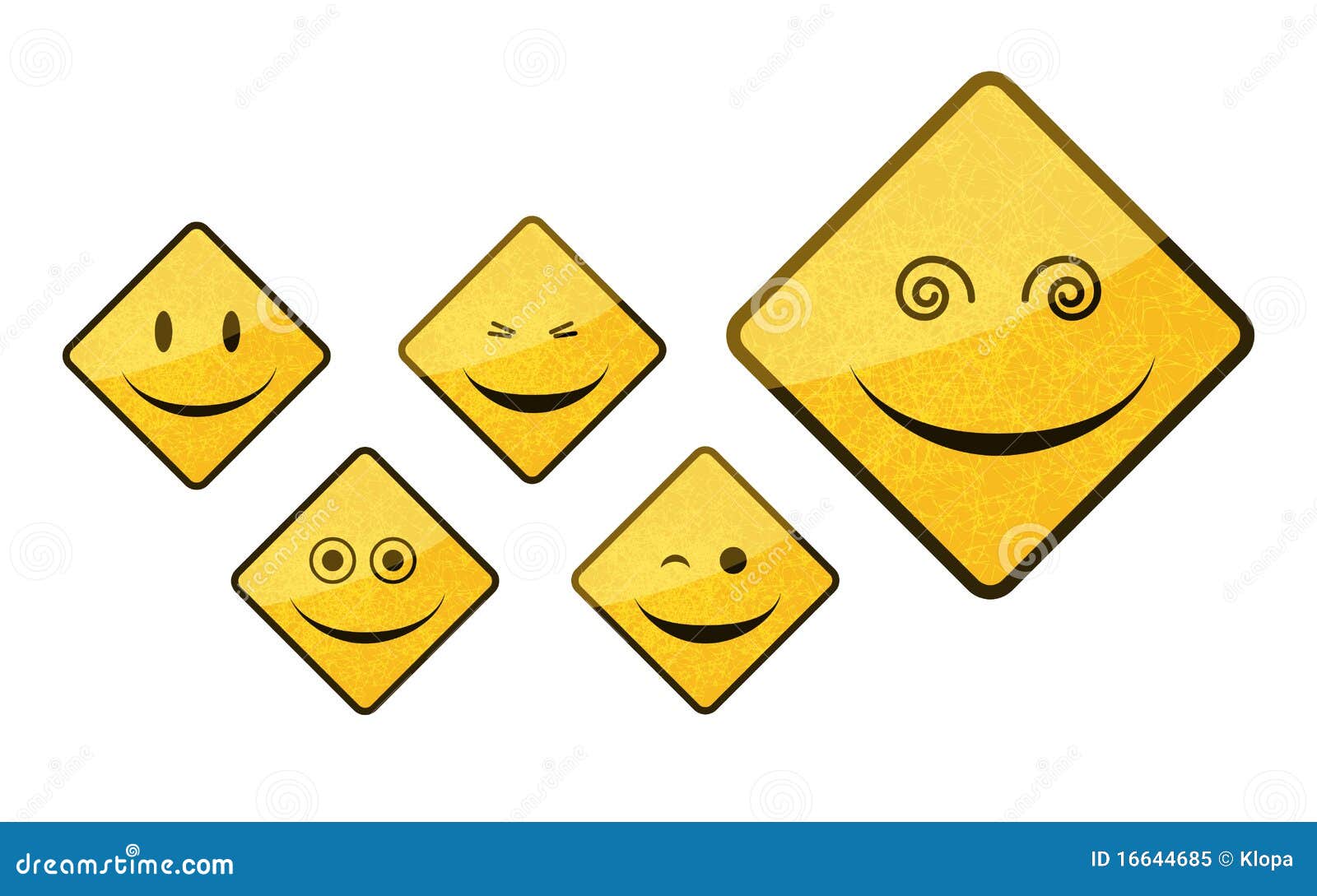 Smiley Road Sign Stock Illustrations – 184 Smiley Road Sign Stock ...