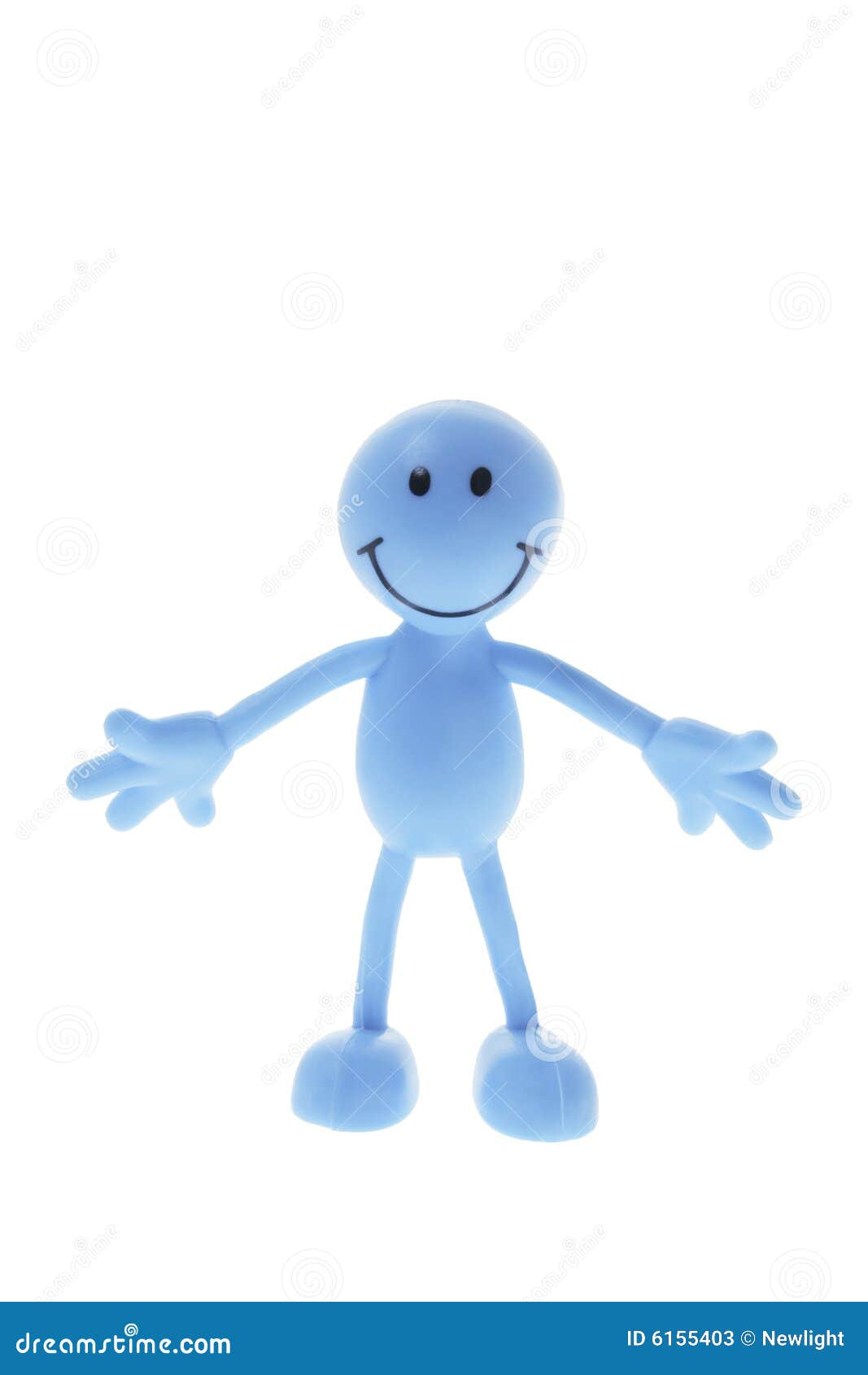 Smiley Rubber Figures Stock Image | CartoonDealer.com #9176857