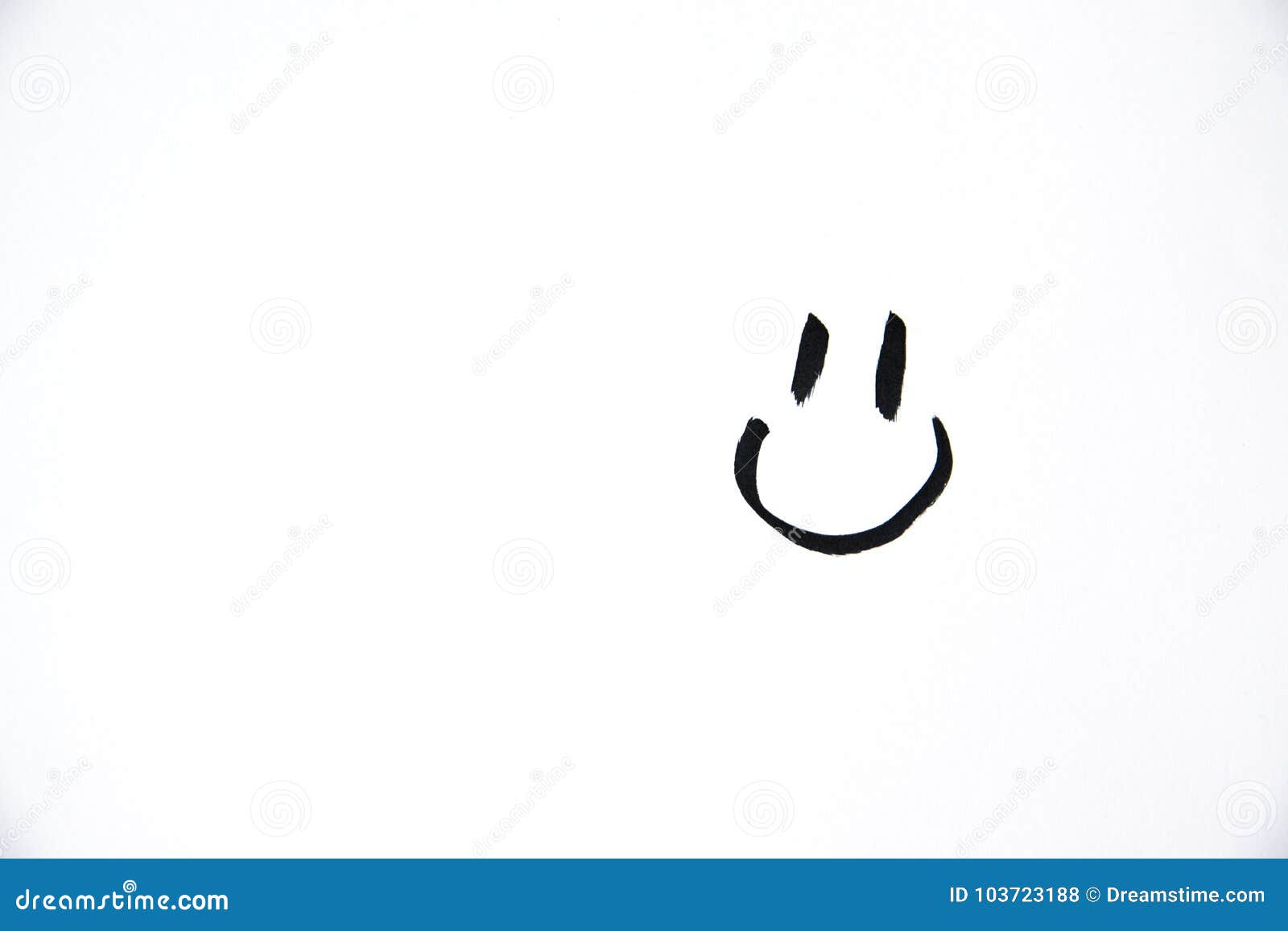 Easy Smiley Faces To Draw