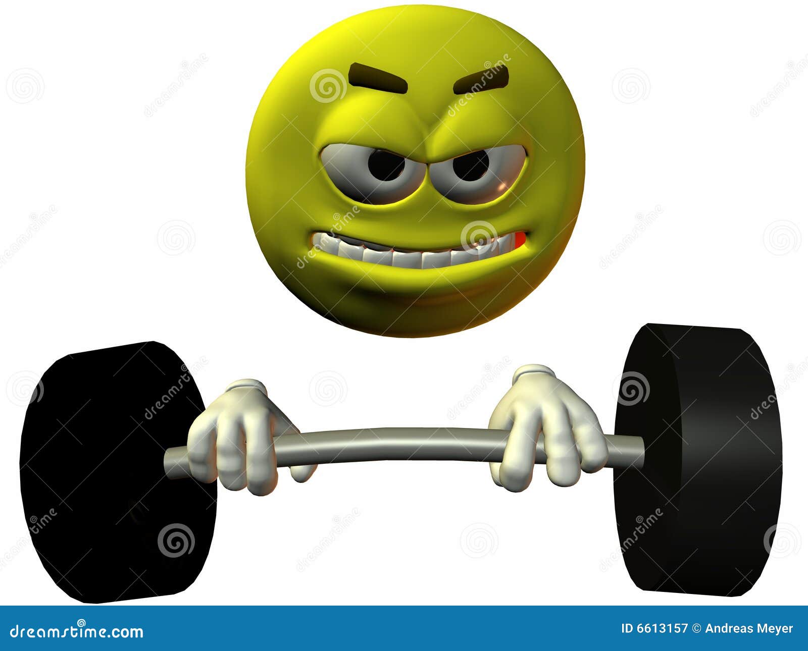 Smiley Sports stock illustration. Illustration of smiley - 6613157