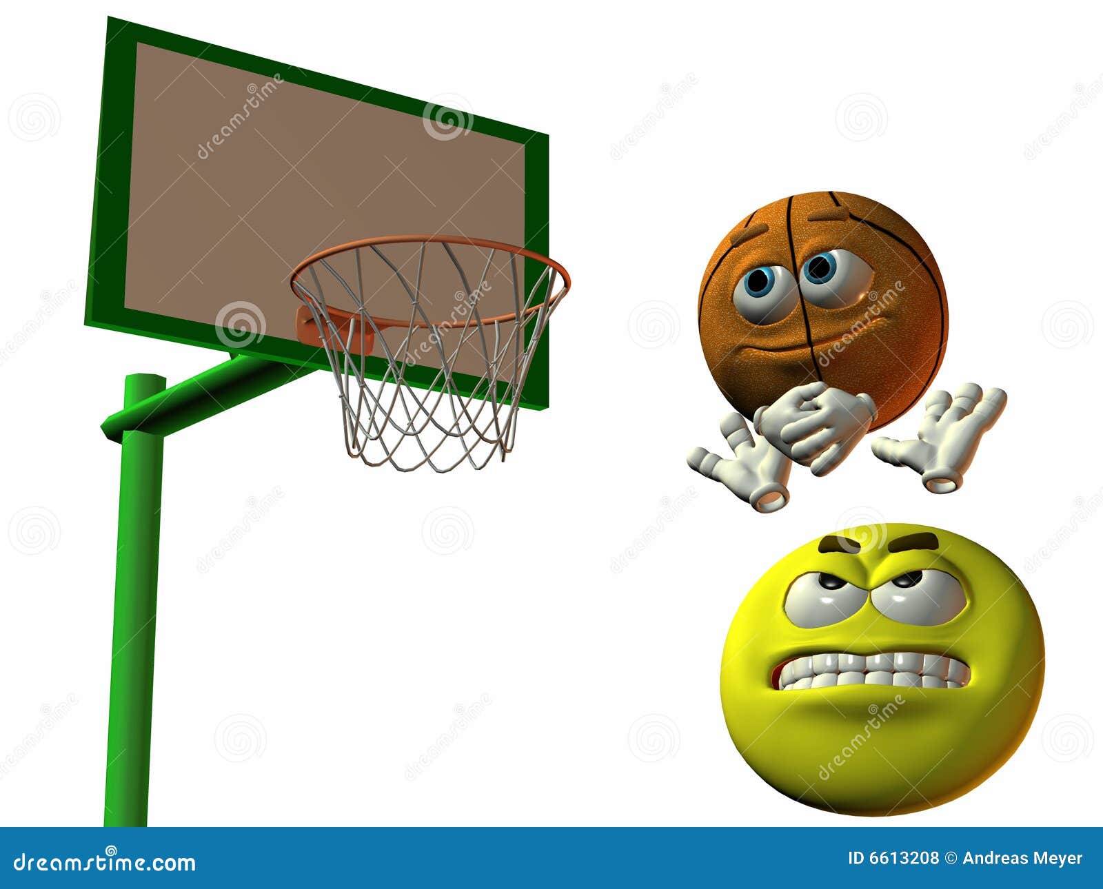 Smiley Sports stock illustration. Illustration of smile - 6613208