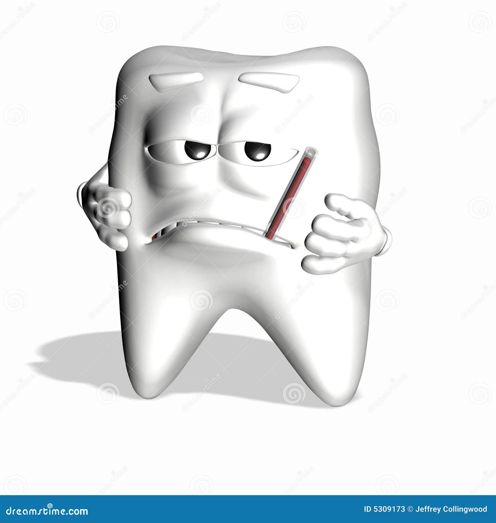Smiley Tooth Toothache Stock Illustrations – 192 Smiley Tooth Toothache ...