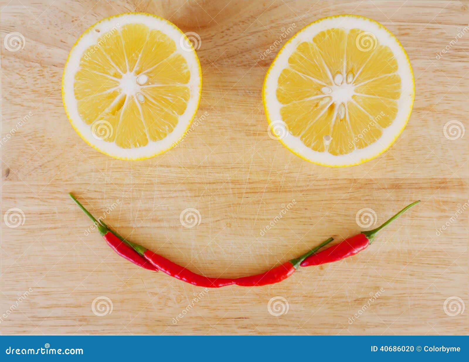 Smiley Veggie stock photo. Image of face, human, dieting - 40686020
